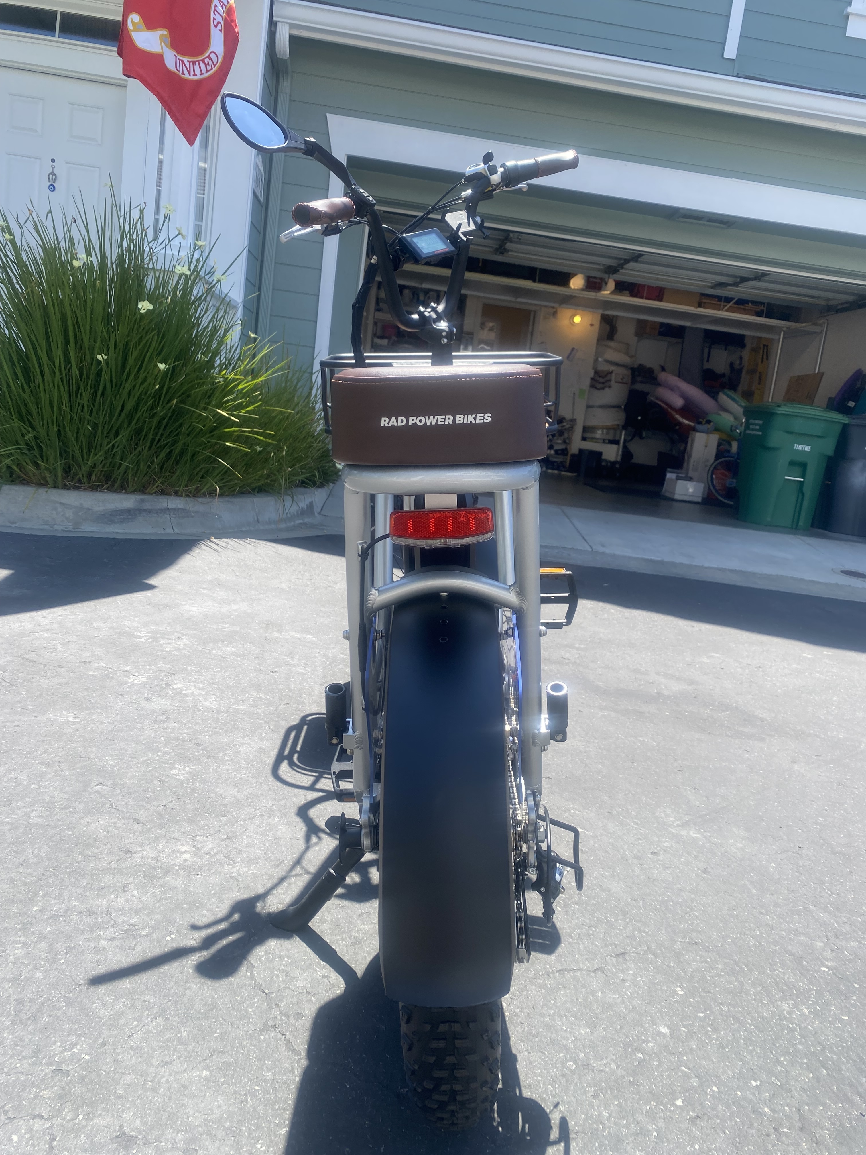 2020 Rad Power Bikes RadRunner Plus