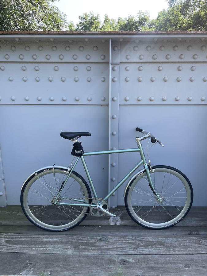 Milwaukee Bicycle Co.