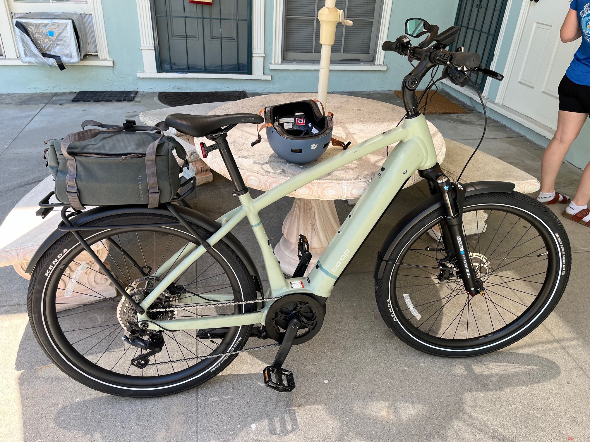 2024 REI Co-op