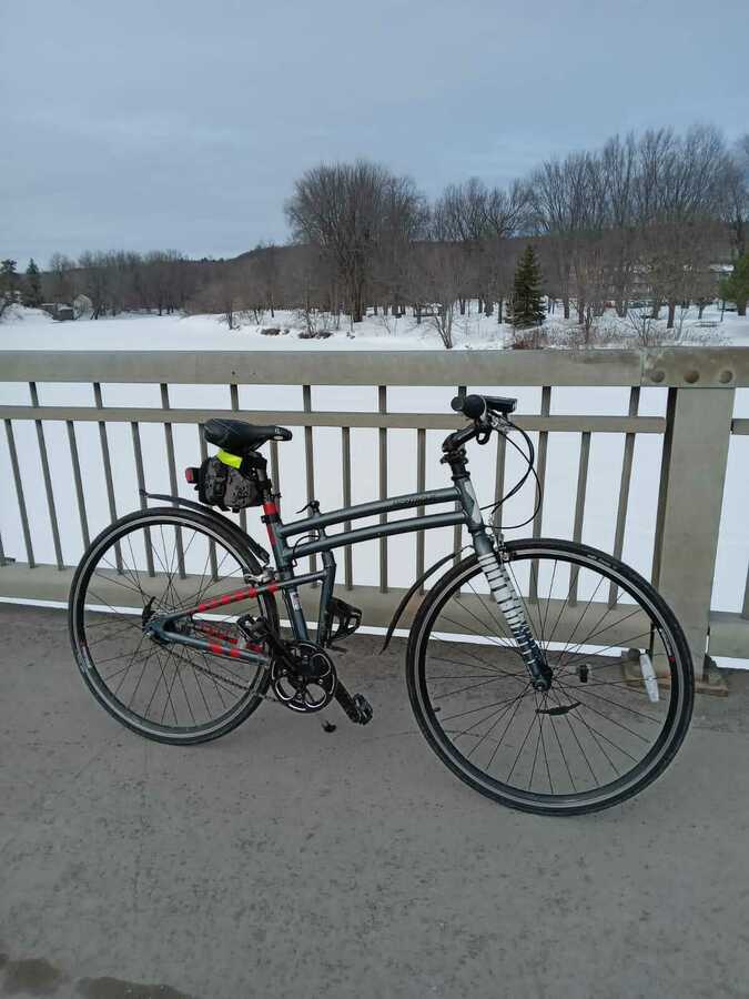 2016 Montague BOSTON 8