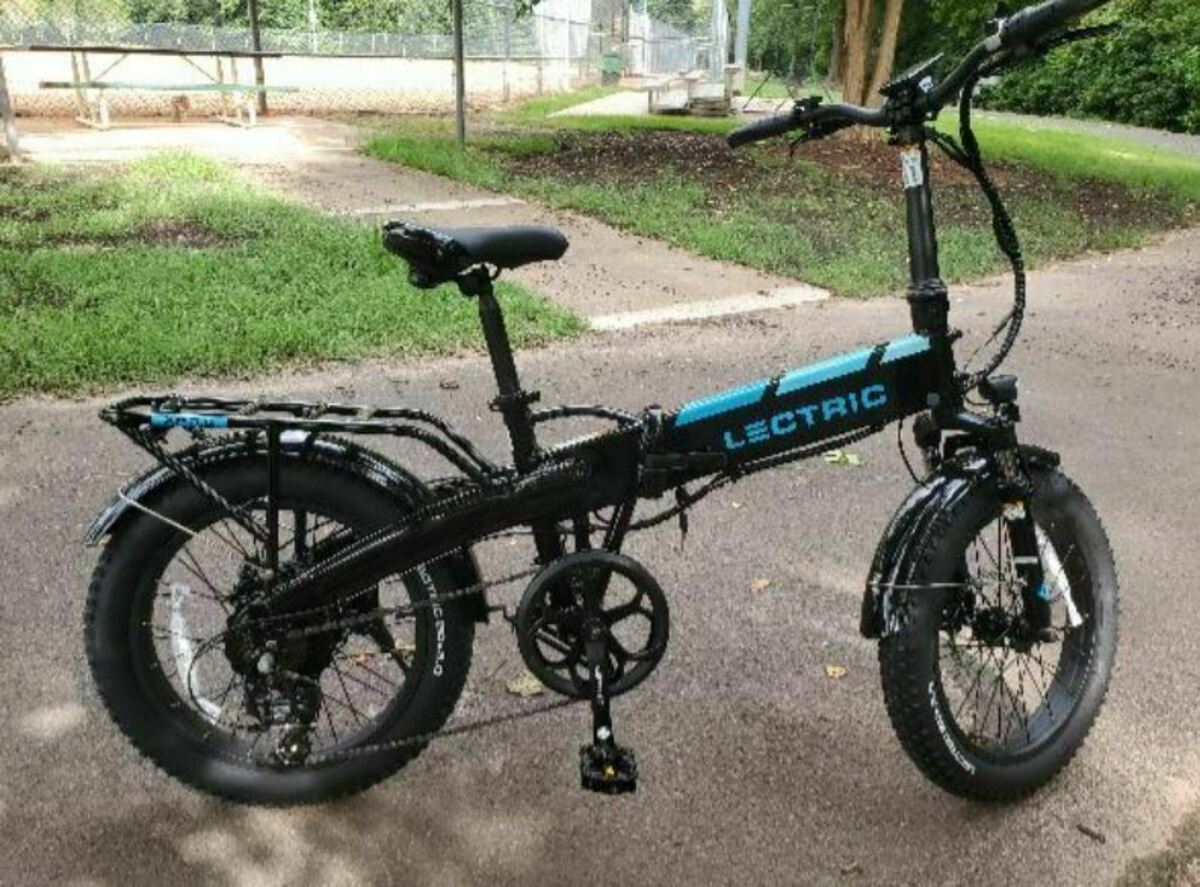 2024 Lectric eBikes