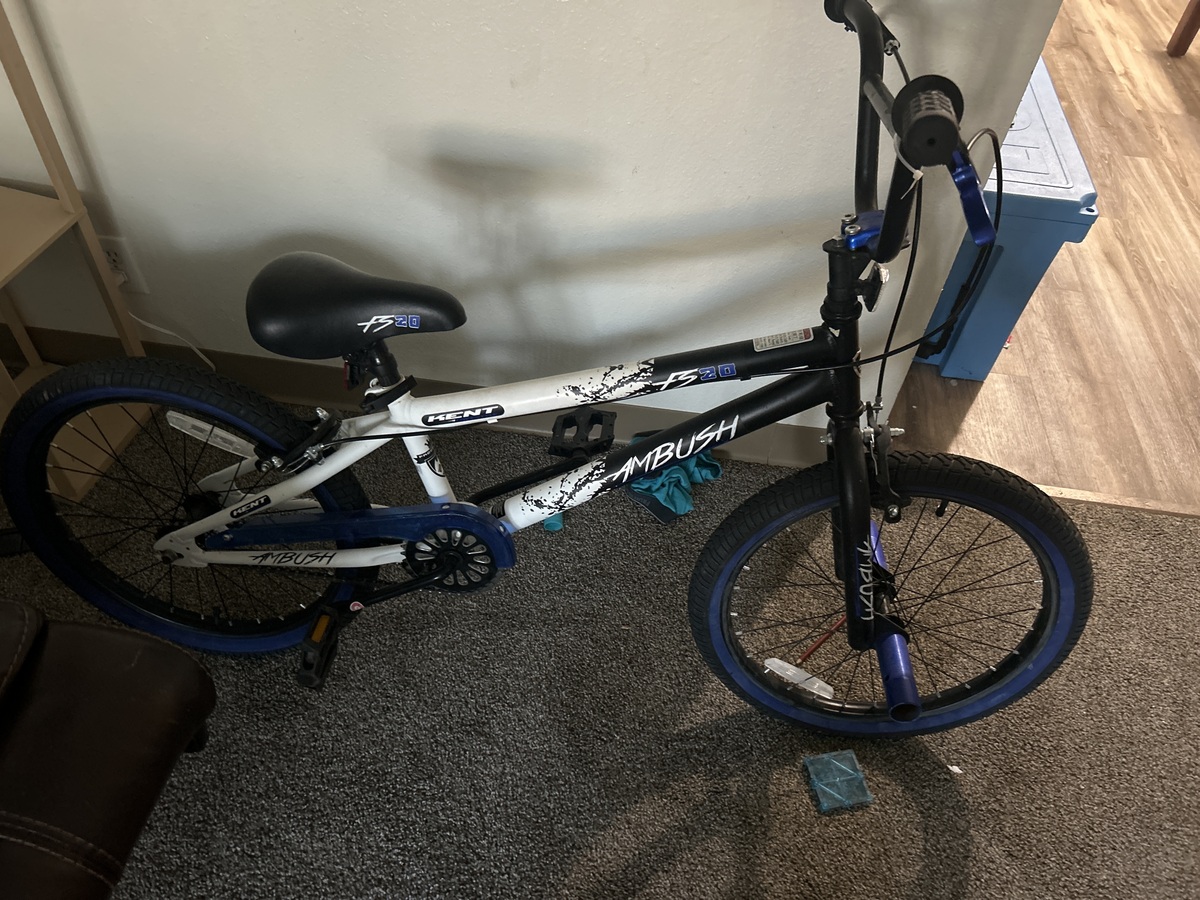 2023 Kent G2306094518