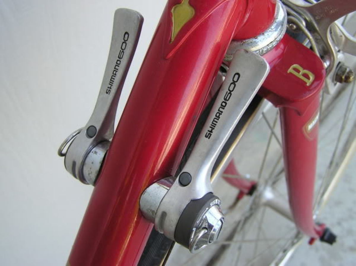 1984 Bianchi Special