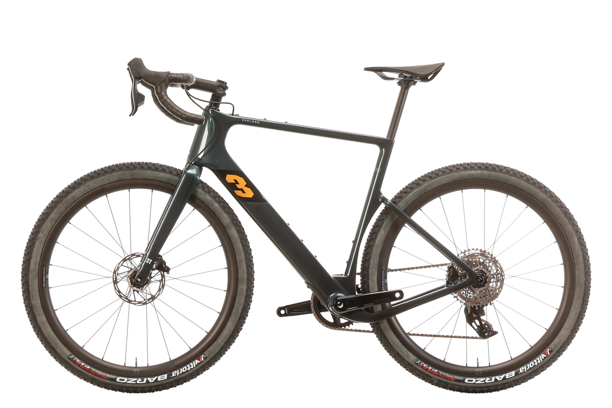 2023 3T Exploro Ultra