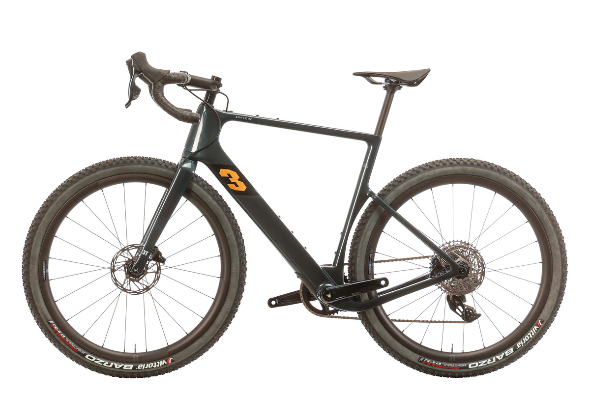 2023 3T Exploro Ultra
