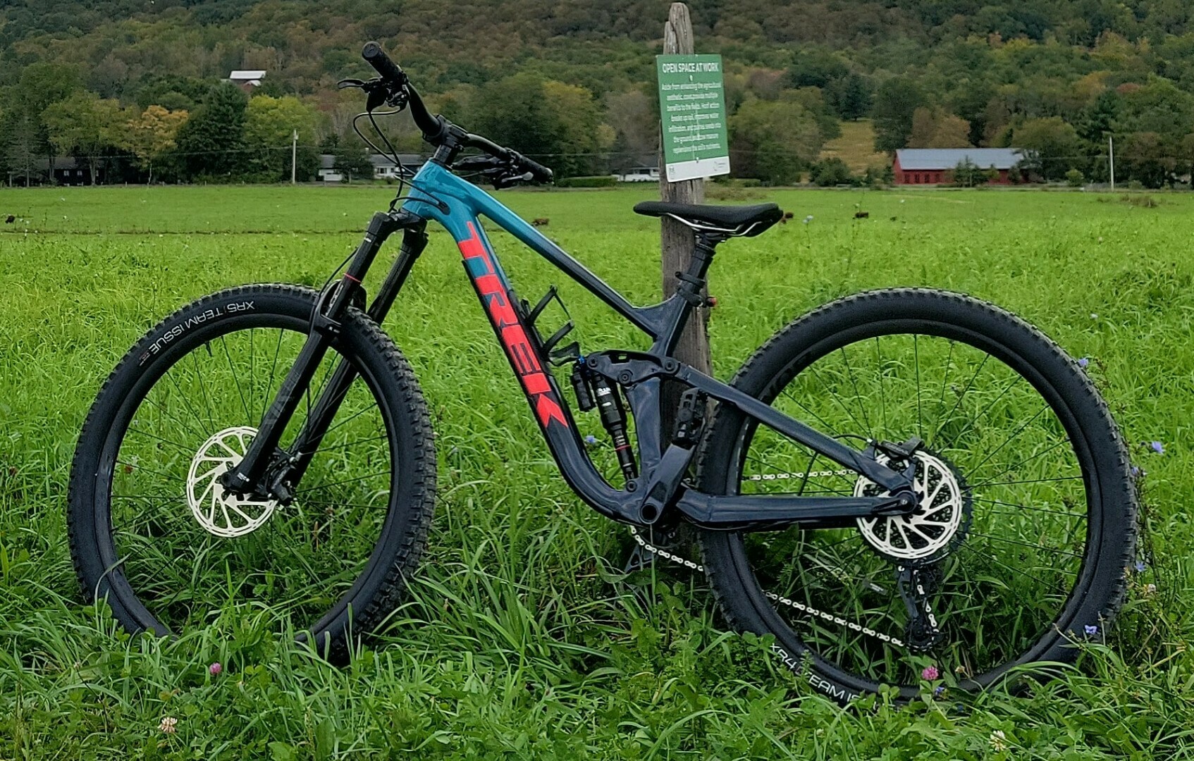 Trek