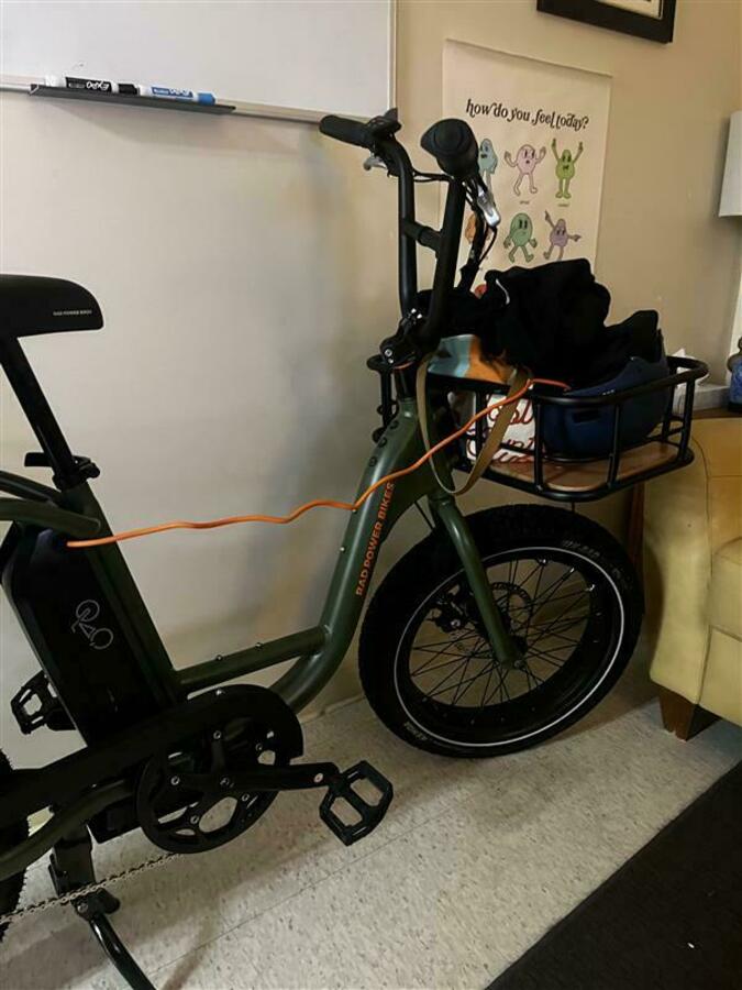 Rad Power Bikes RadRunner2