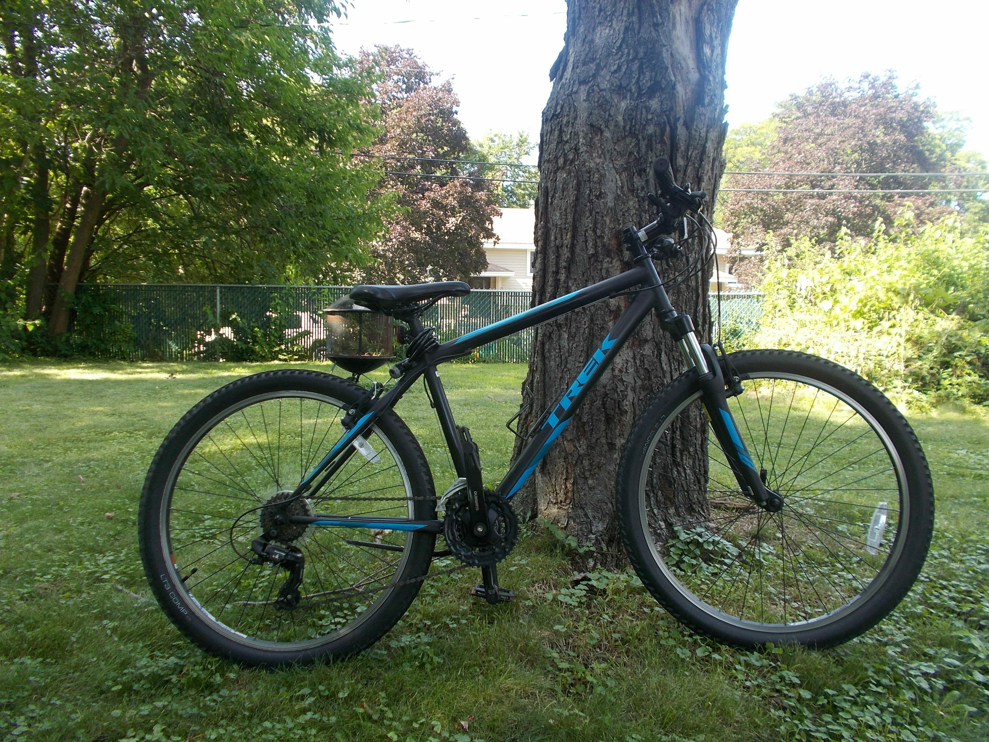 2021 Trek 820