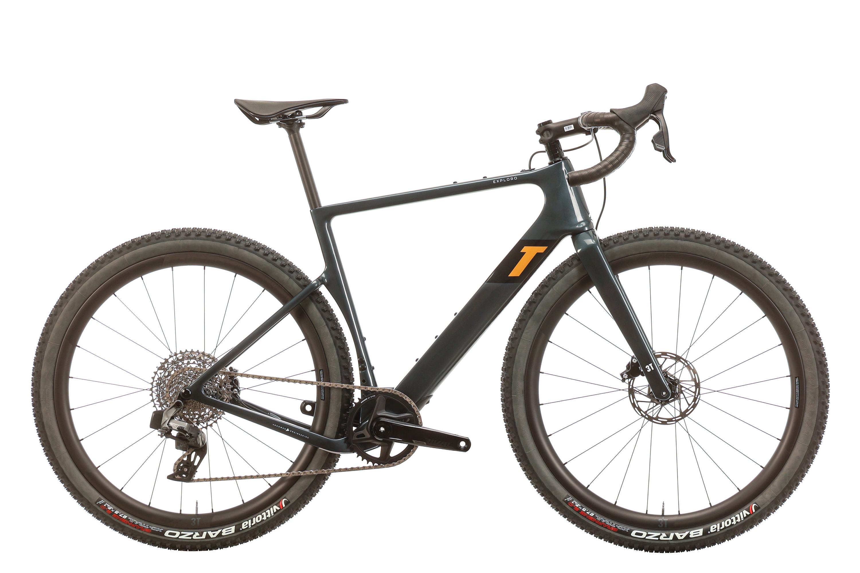 2023 3T Exploro Ultra