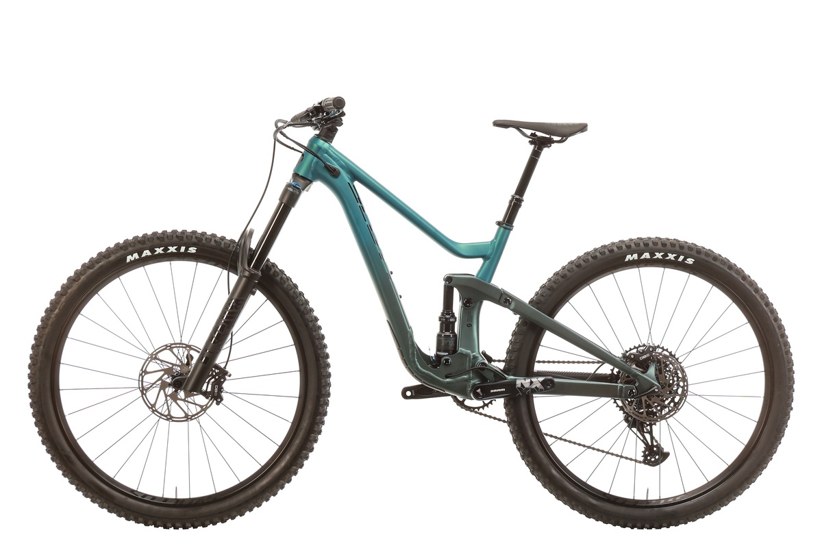 2023 SCOTT Ransom 920