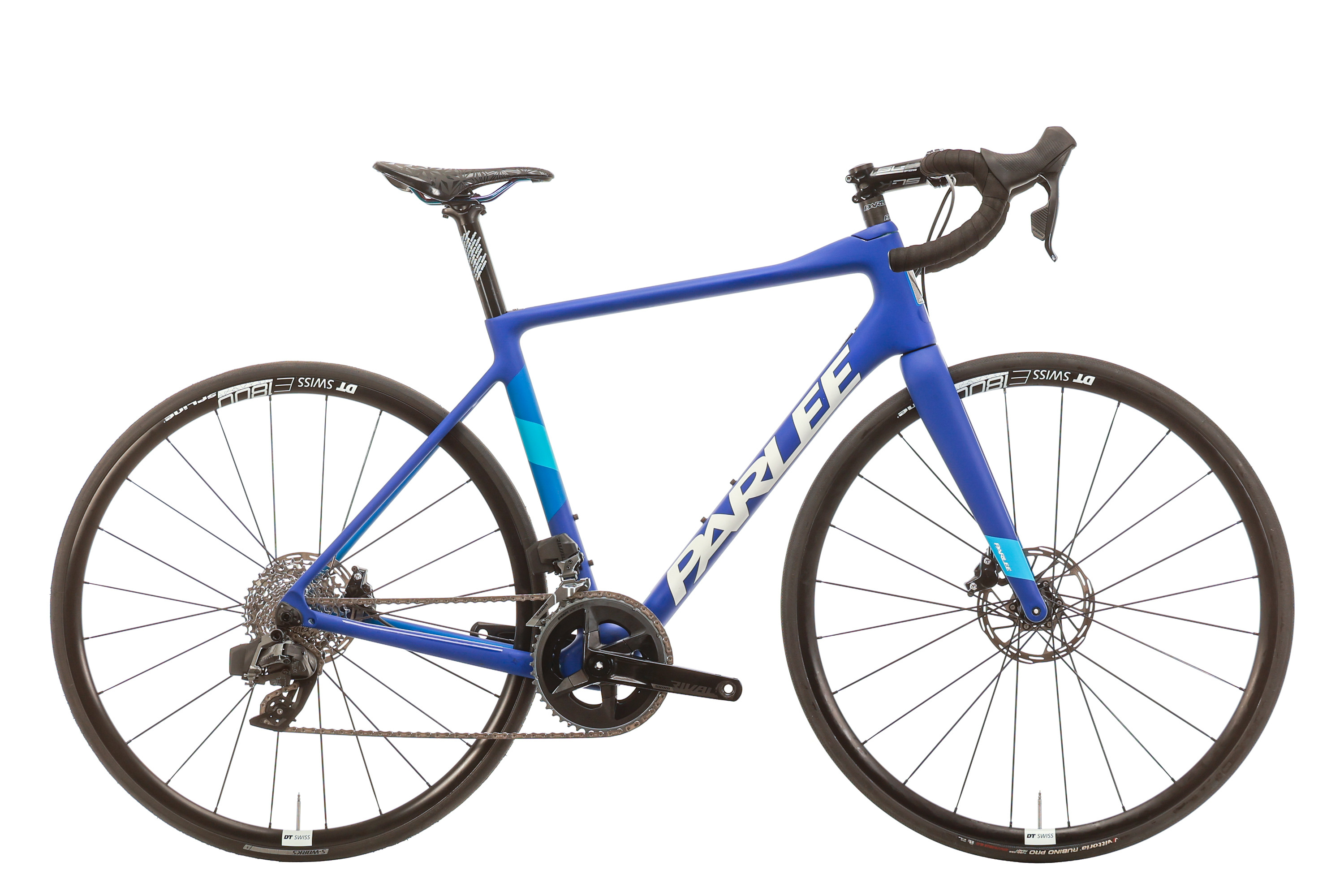 2022 Parlee Altum Disc LE