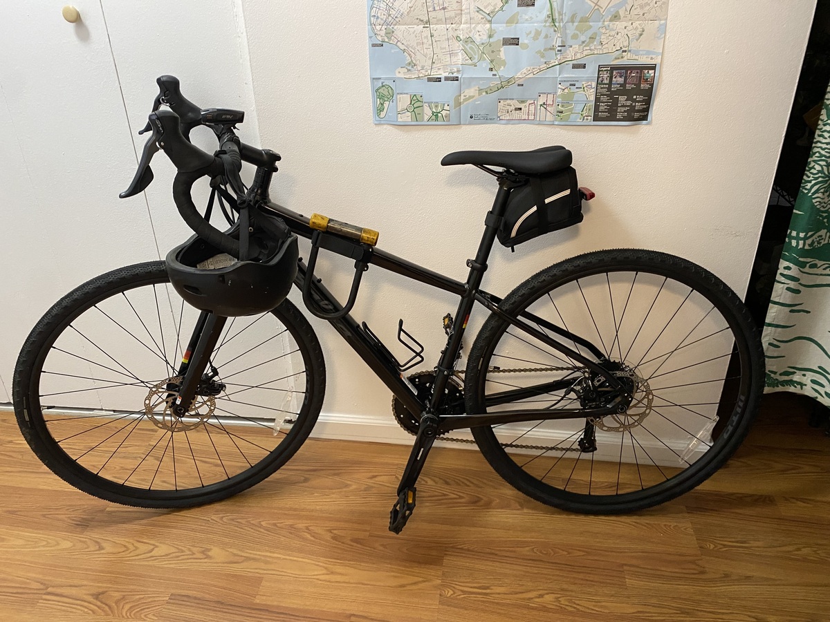 Salsa Journeyer Sora 700c