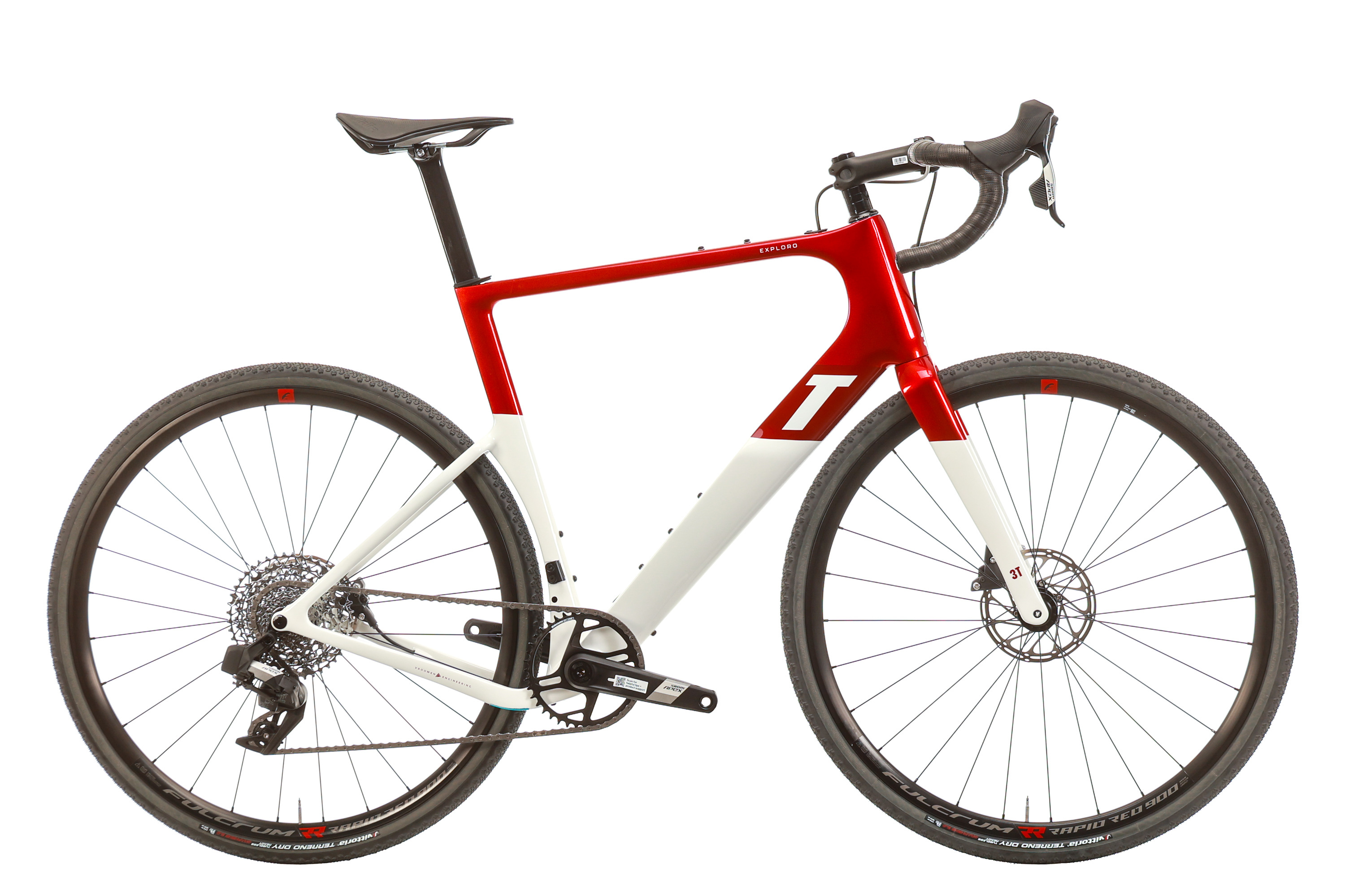 2023 3T Exploro RaceMax