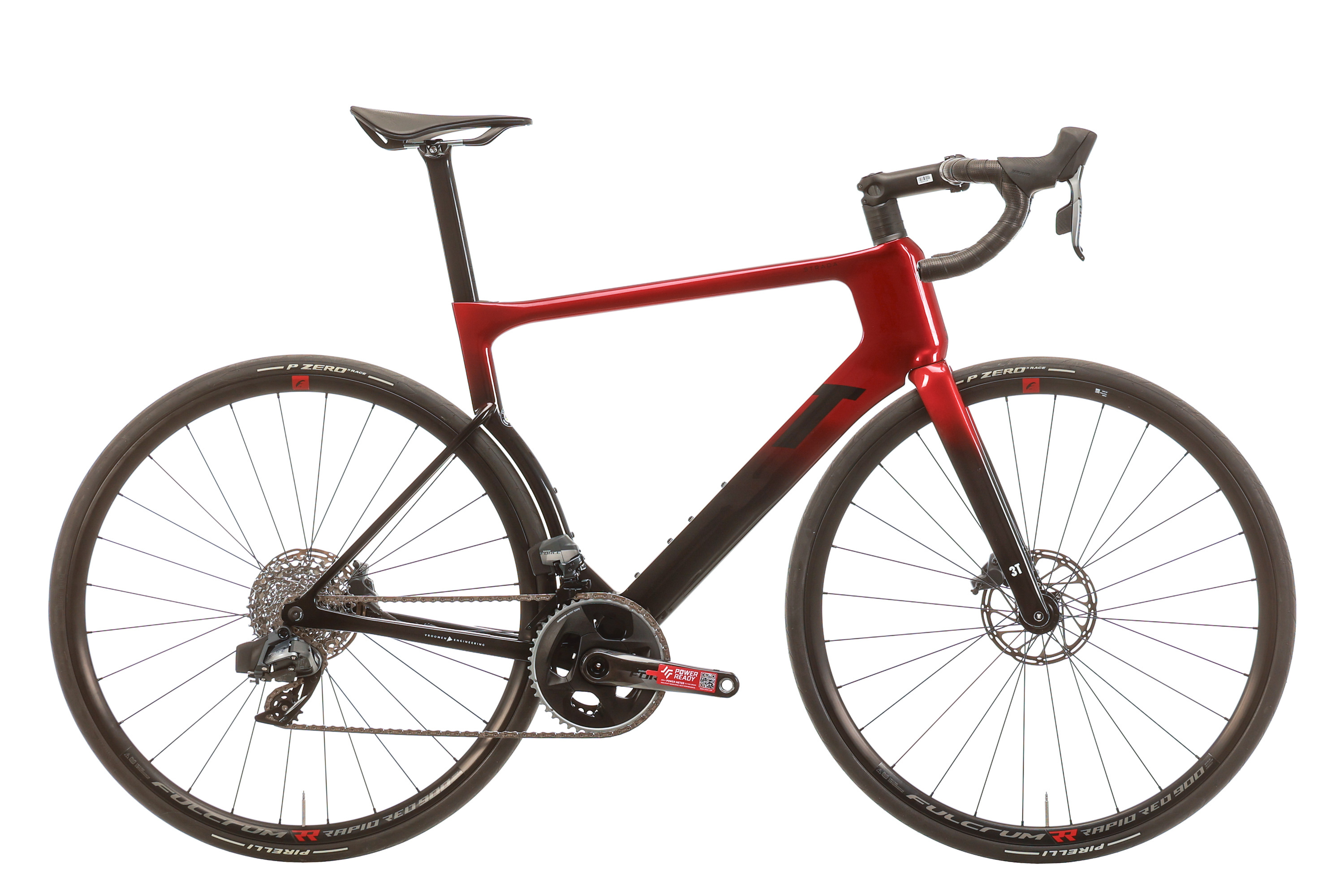 2023 3T Strada