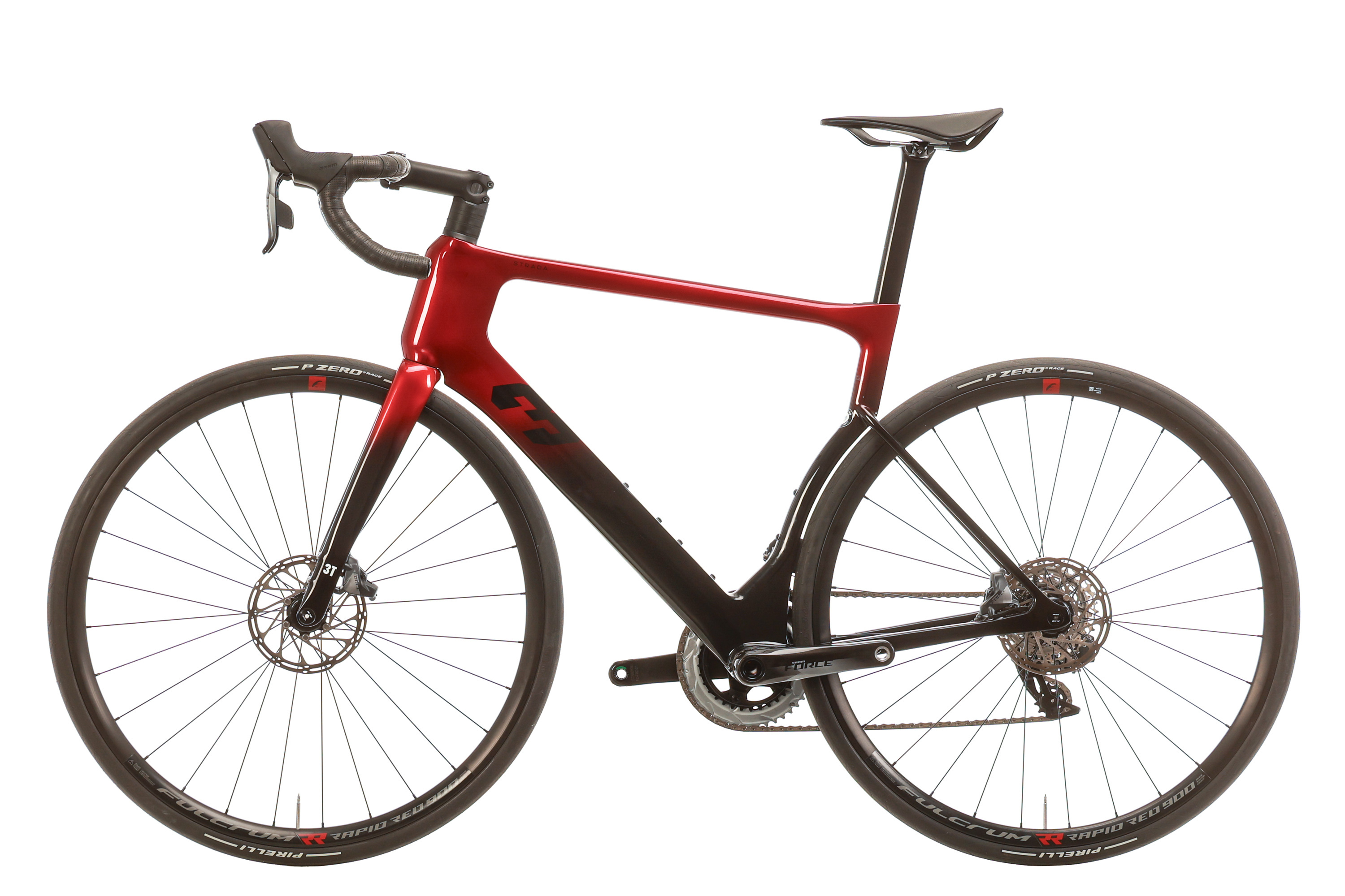 2023 3T Strada