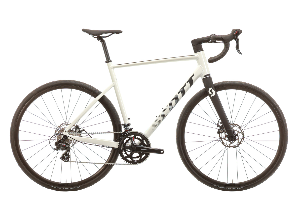 2022 SCOTT Speedster 50