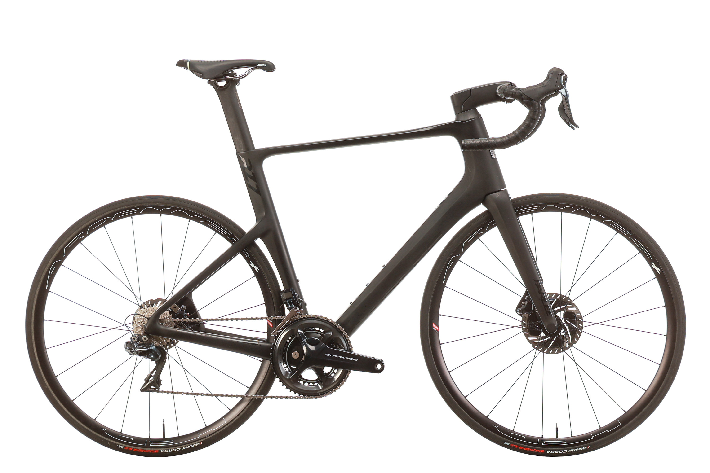 2020 Parlee RZ7