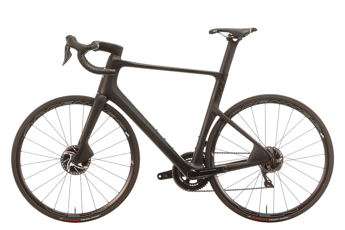 2020 Parlee RZ7