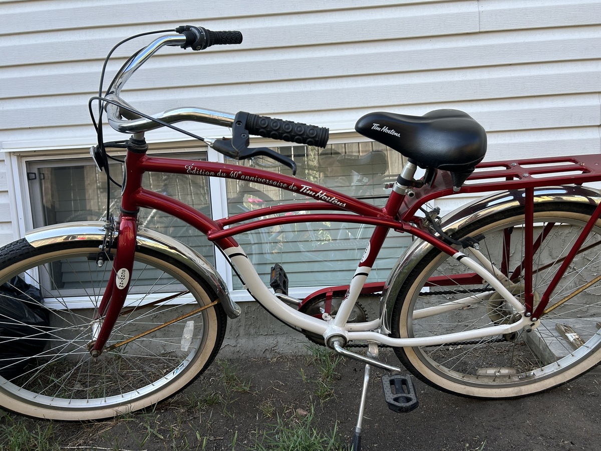 2003 Schwinn