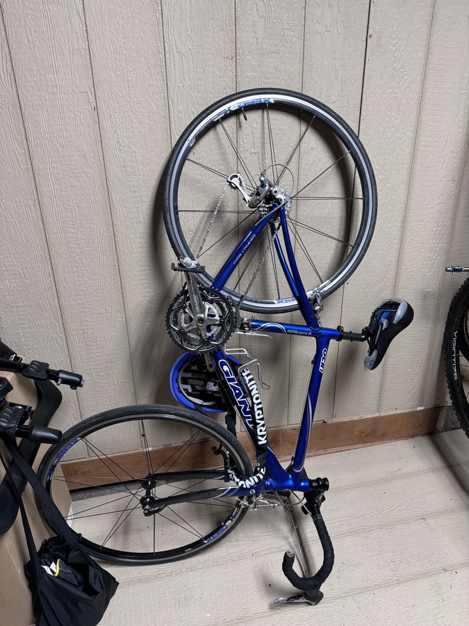 Giant OCR 1