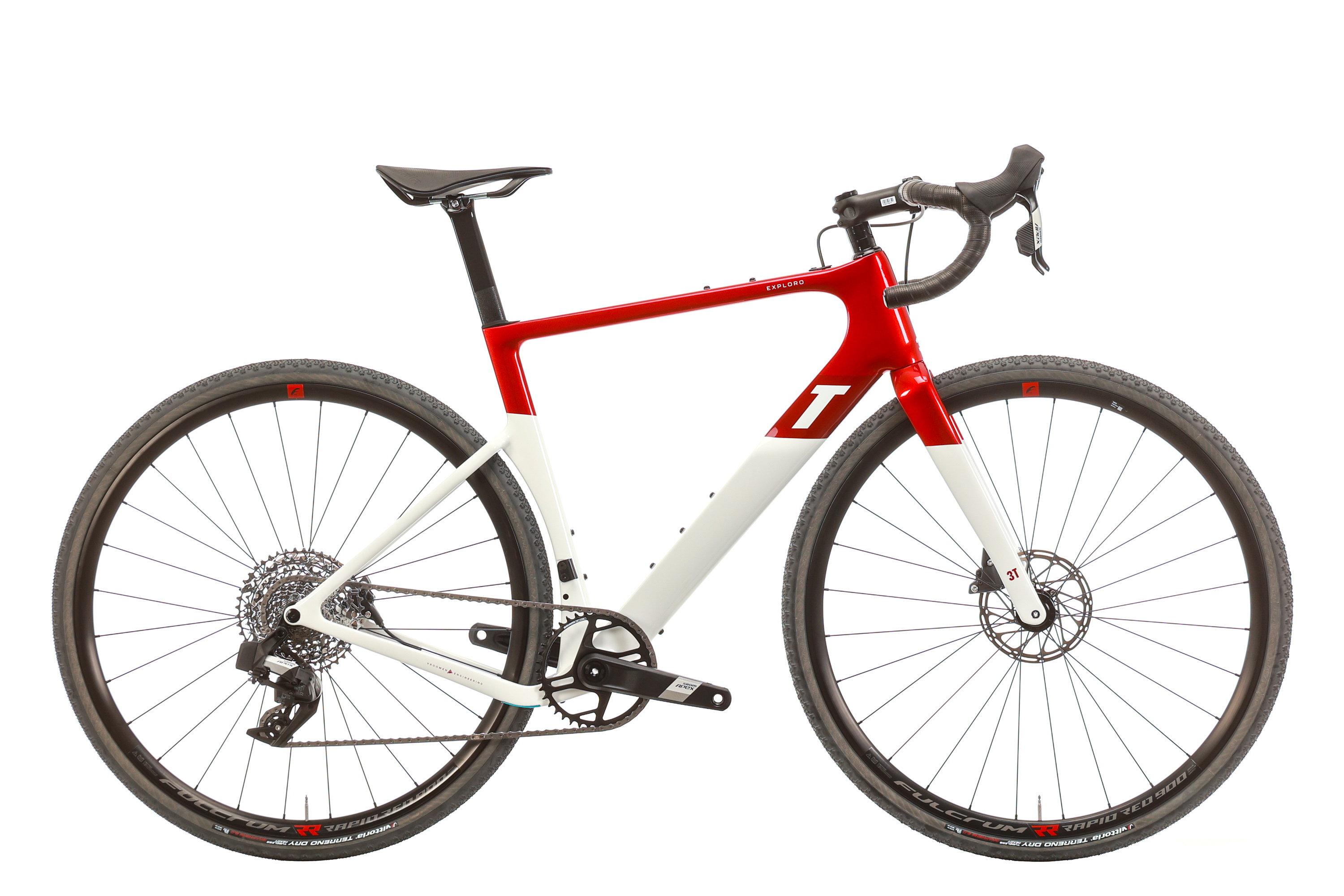 2023 3T Exploro RaceMax