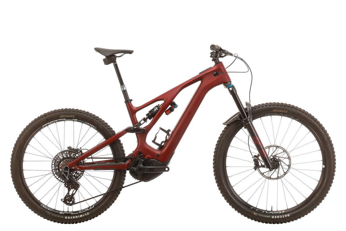 2022 Specialized Levo