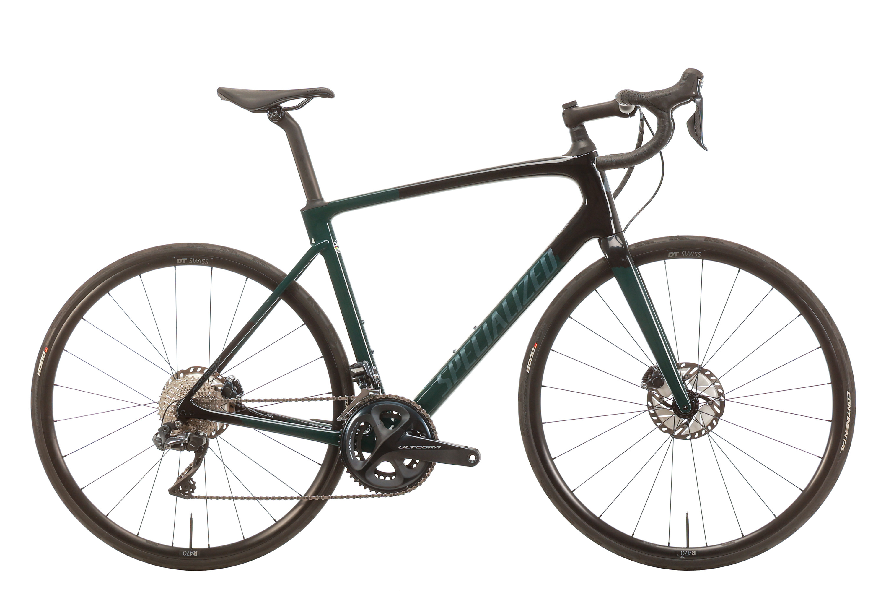 2021 Specialized Roubaix