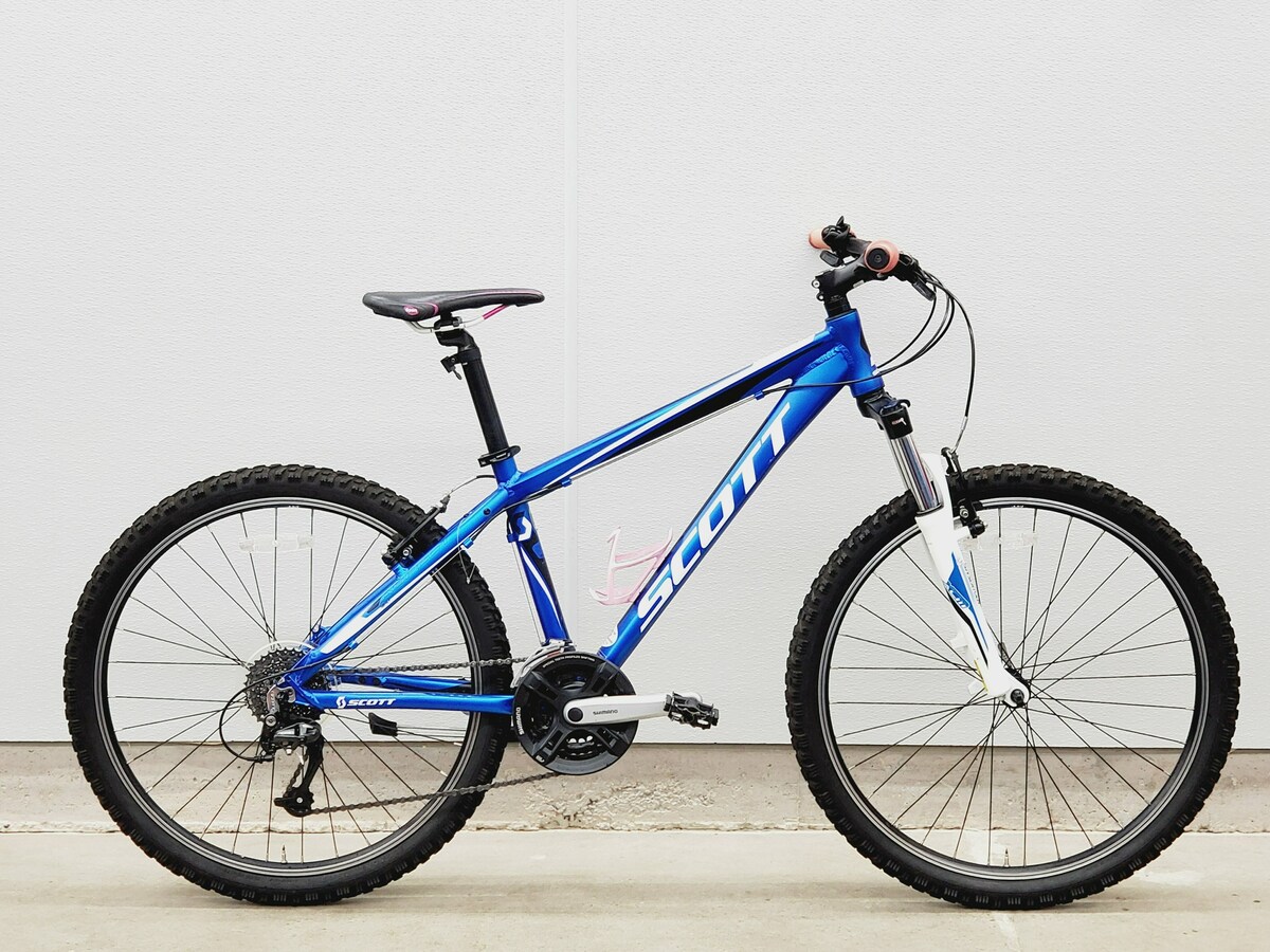 2012 SCOTT Aspect 50