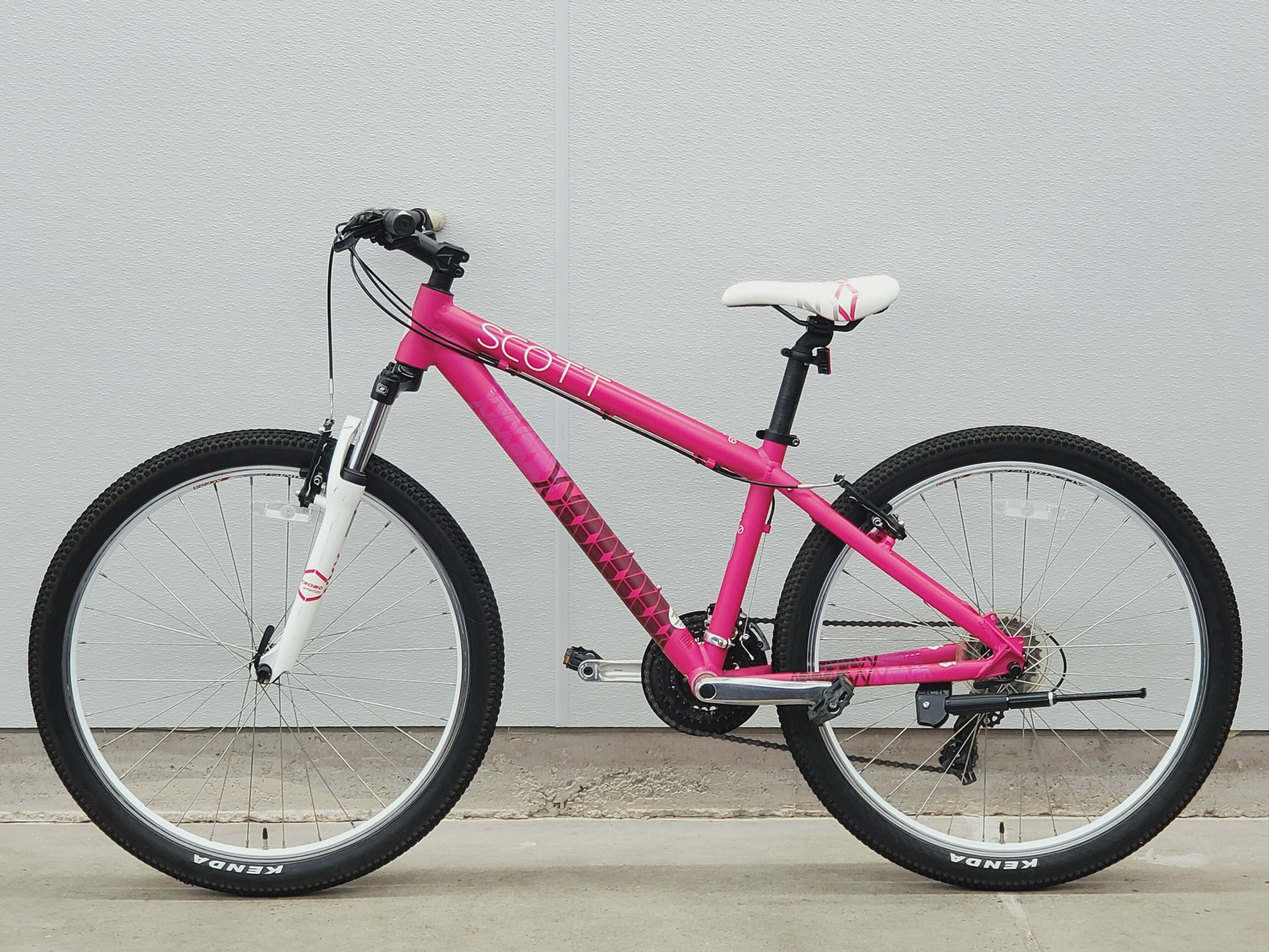 2014 SCOTT C 650 Contessa