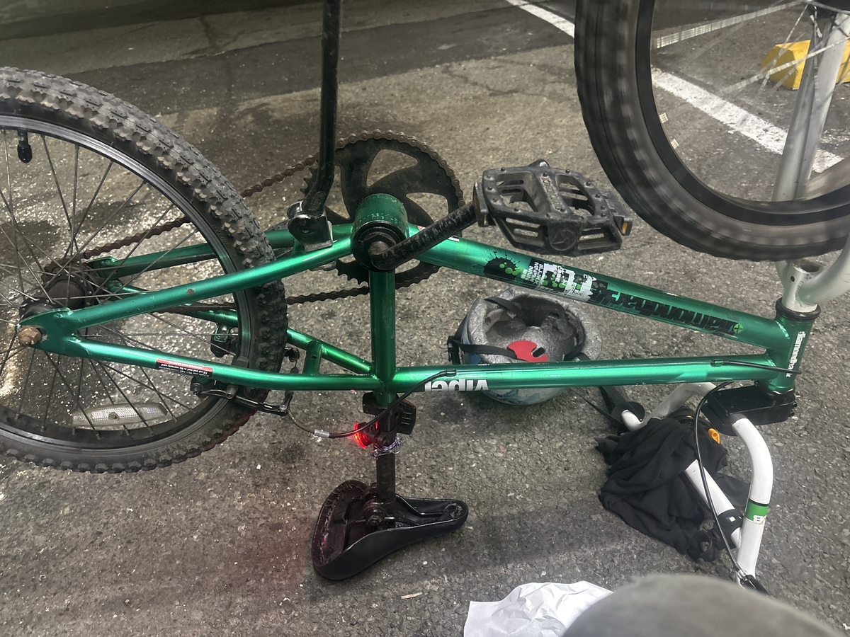 2021 Diamondback Viper