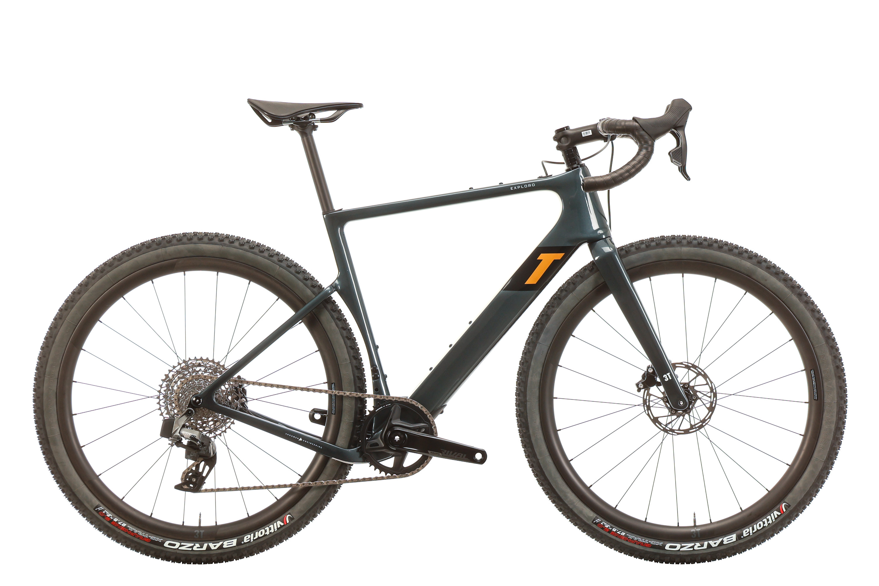2023 3T Exploro ULTRA