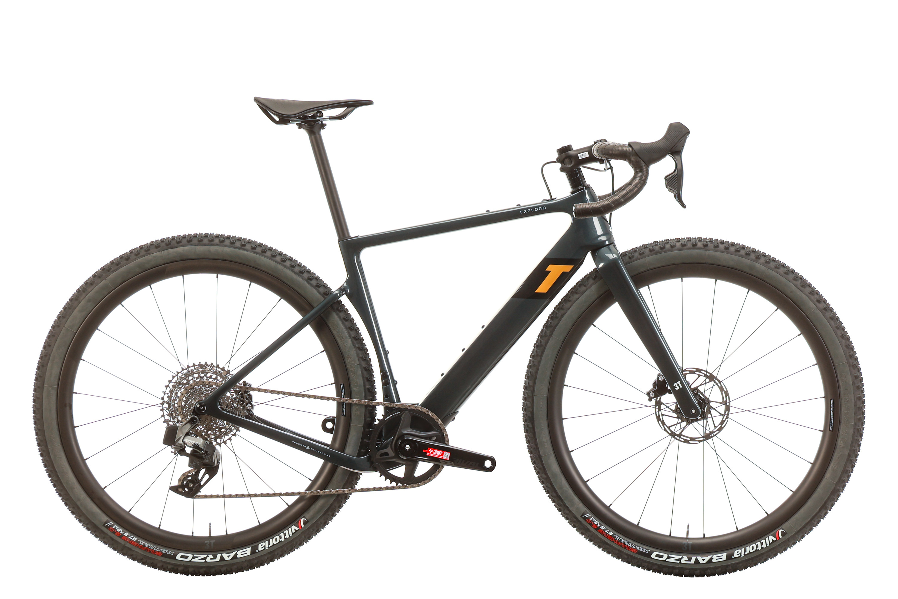 2023 3T Exploro ULTRA