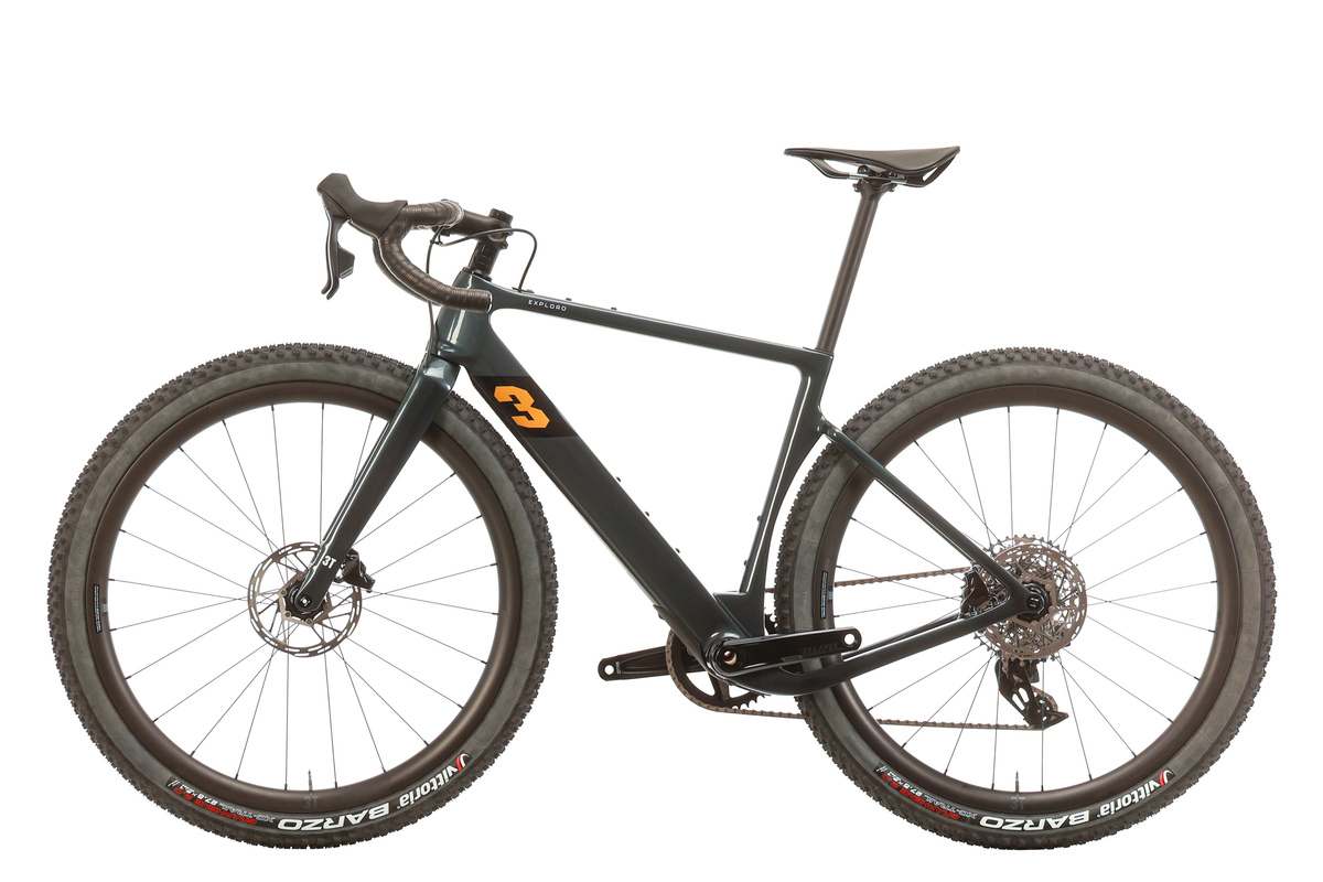2023 3T Exploro ULTRA