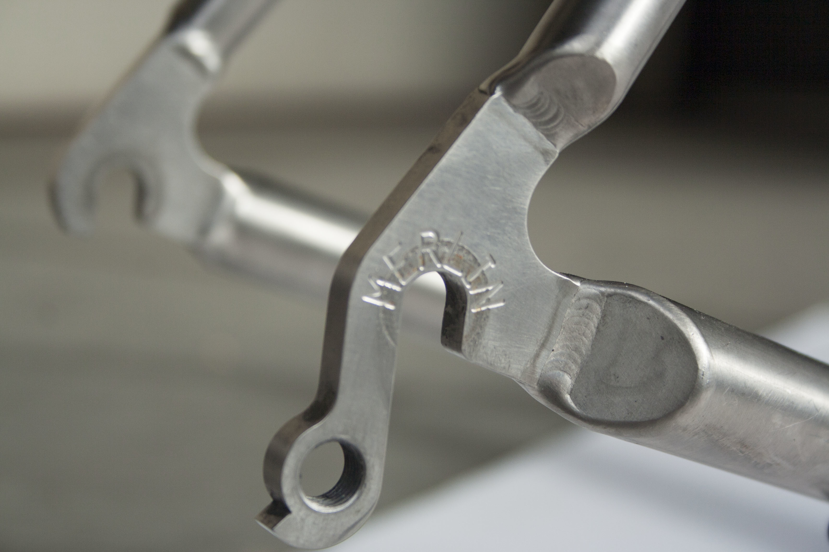 Merlin Metalworks Extralight