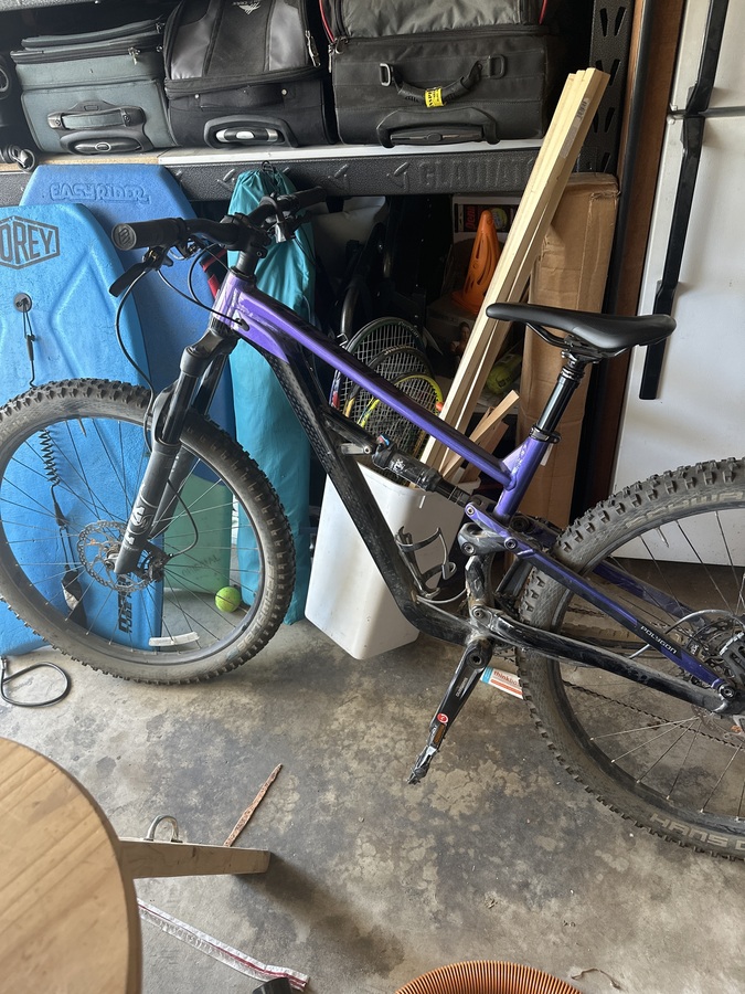 2021 Polygon Siskiu T8