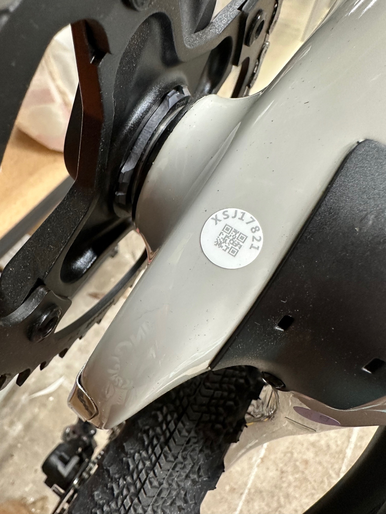 2024 Salsa Warbird C GRX 600 1x