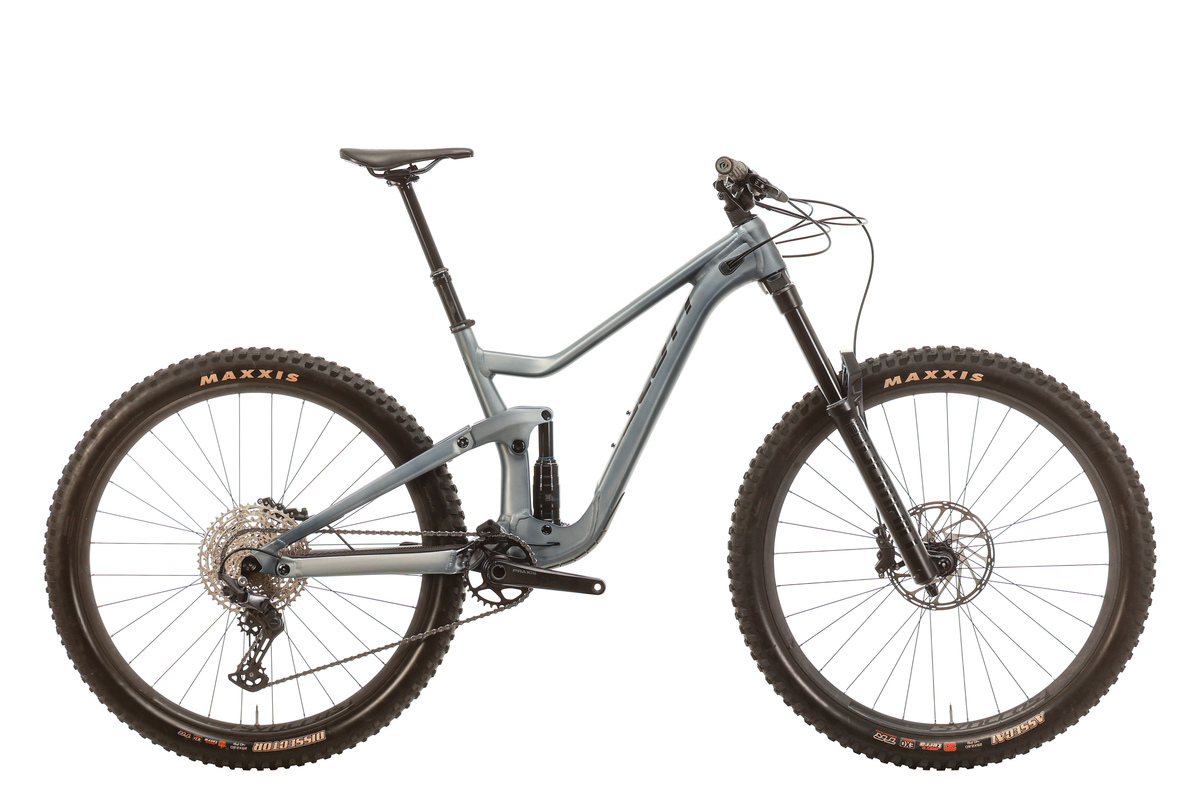 2022 SCOTT Ransom 930