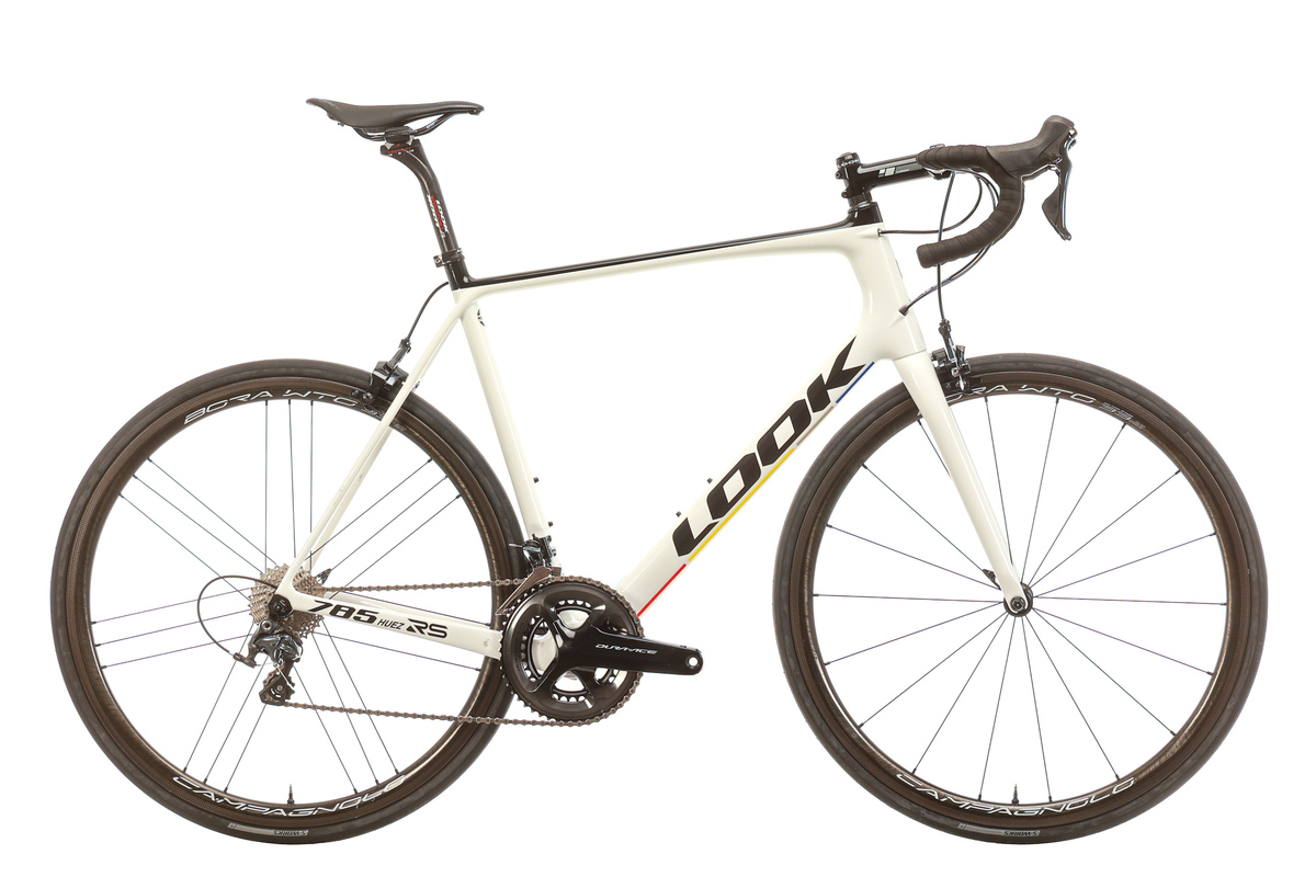 2022 Look 785 Huez RS