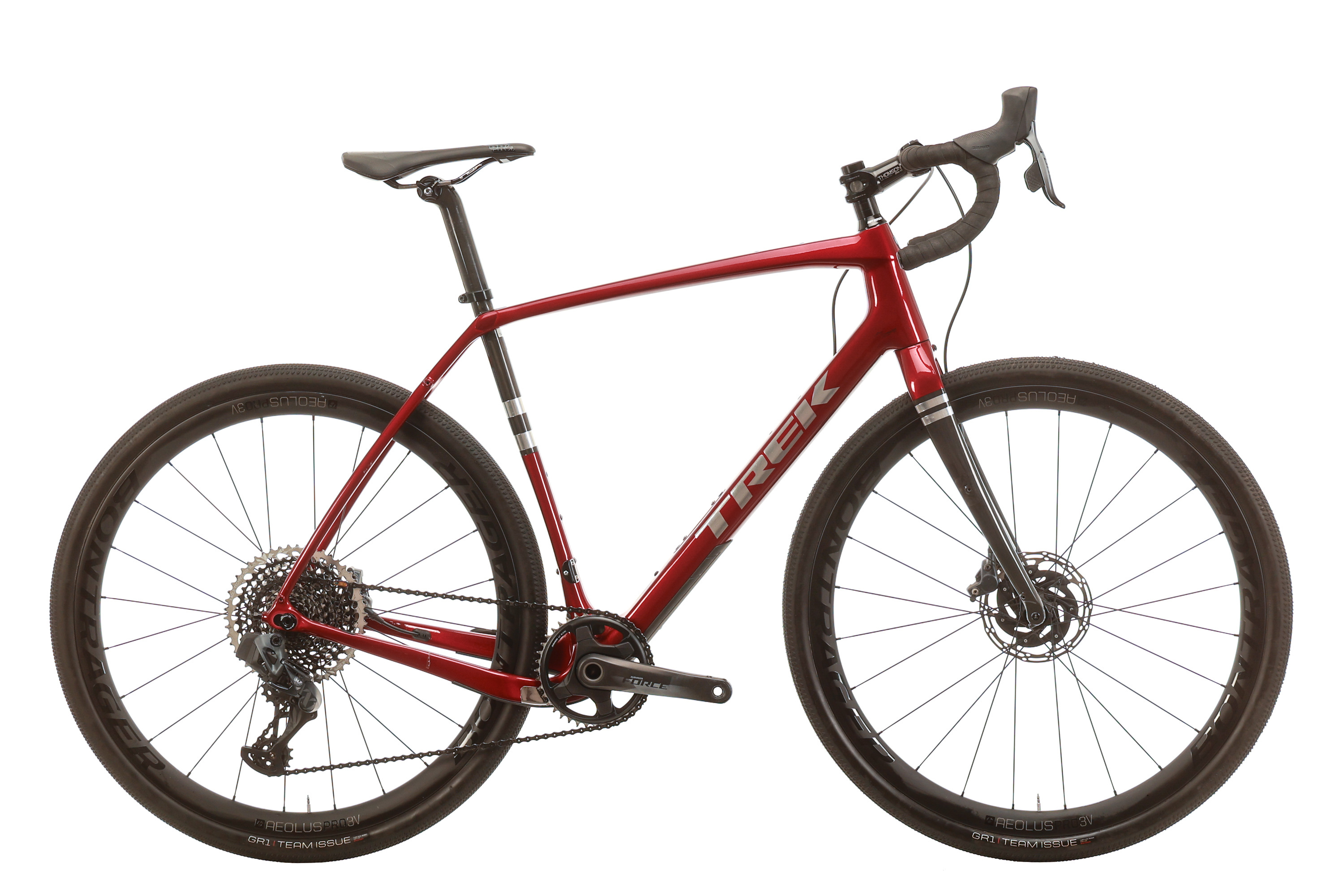 2021 Trek Checkpoint SL 7