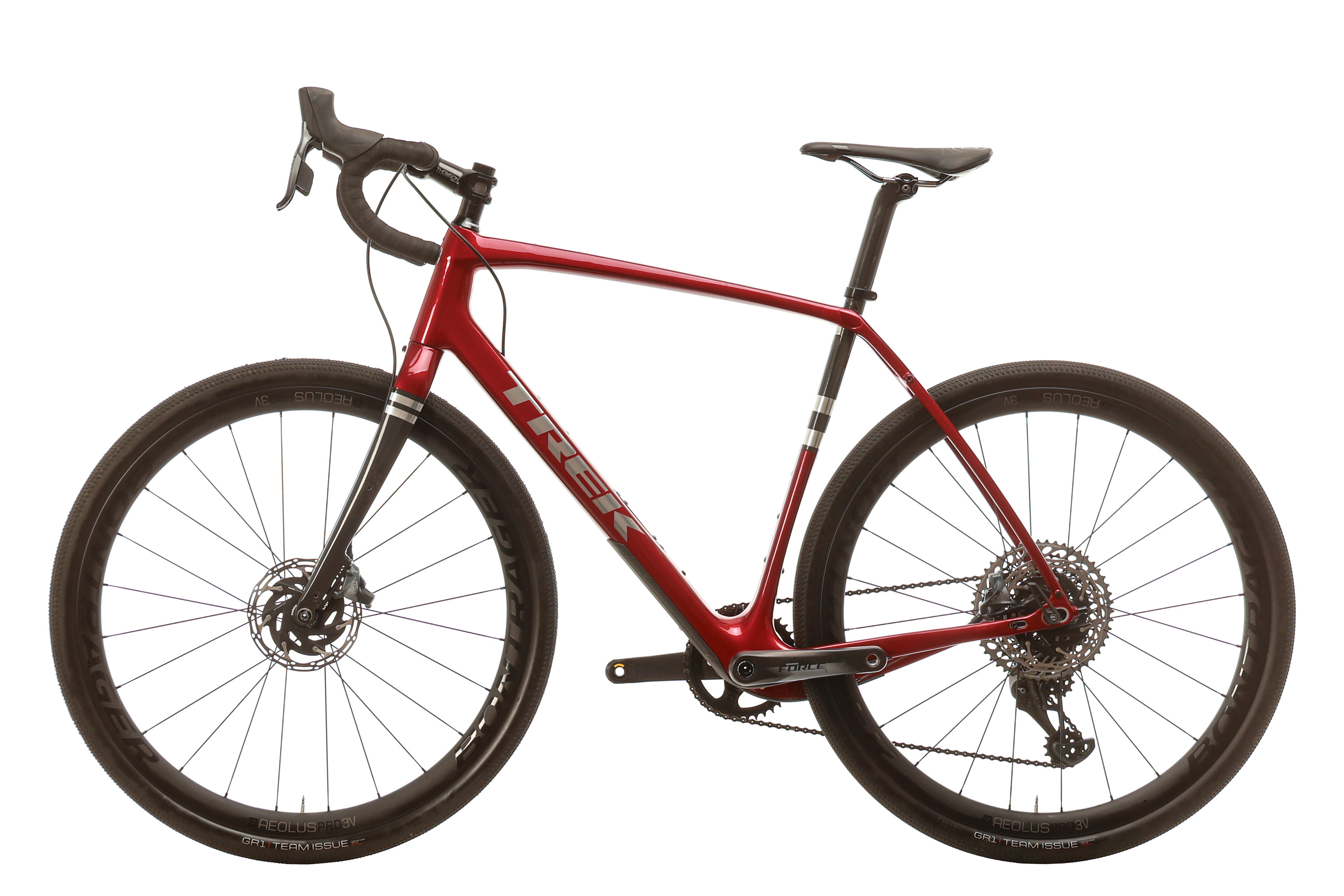 2021 Trek Checkpoint SL 7