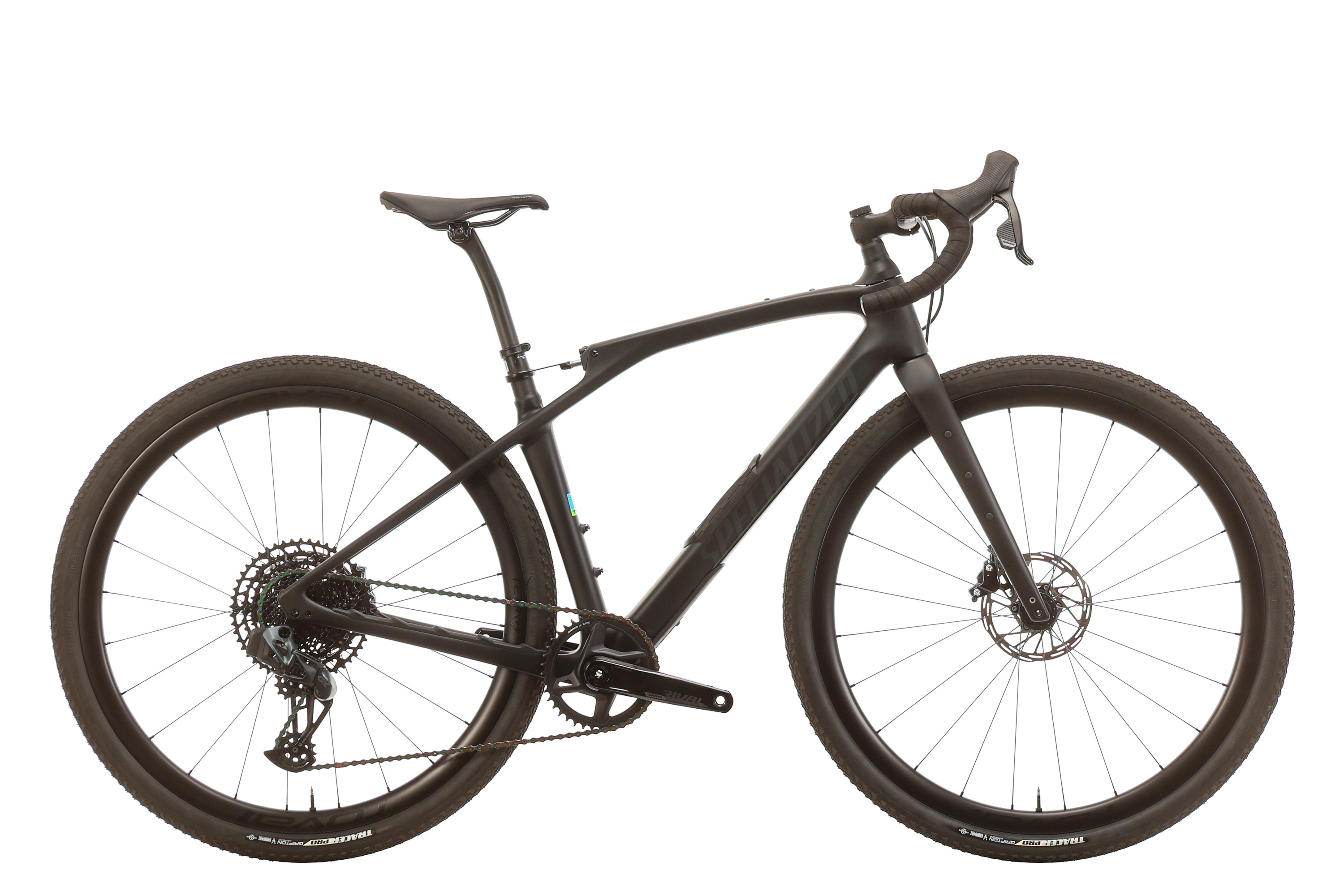 2023 Specialized Diverge STR Expert