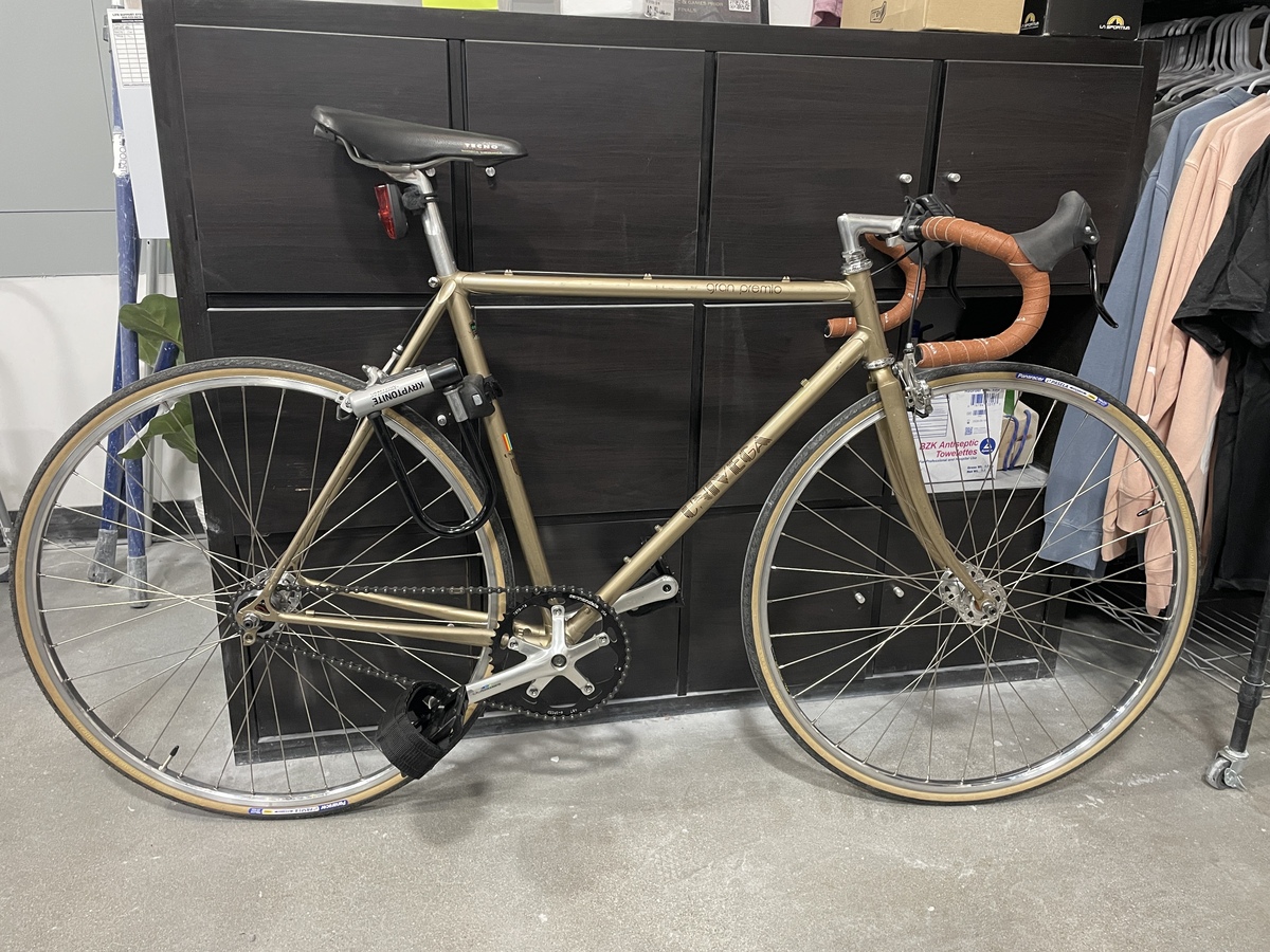 1984 Univega Gran Premio