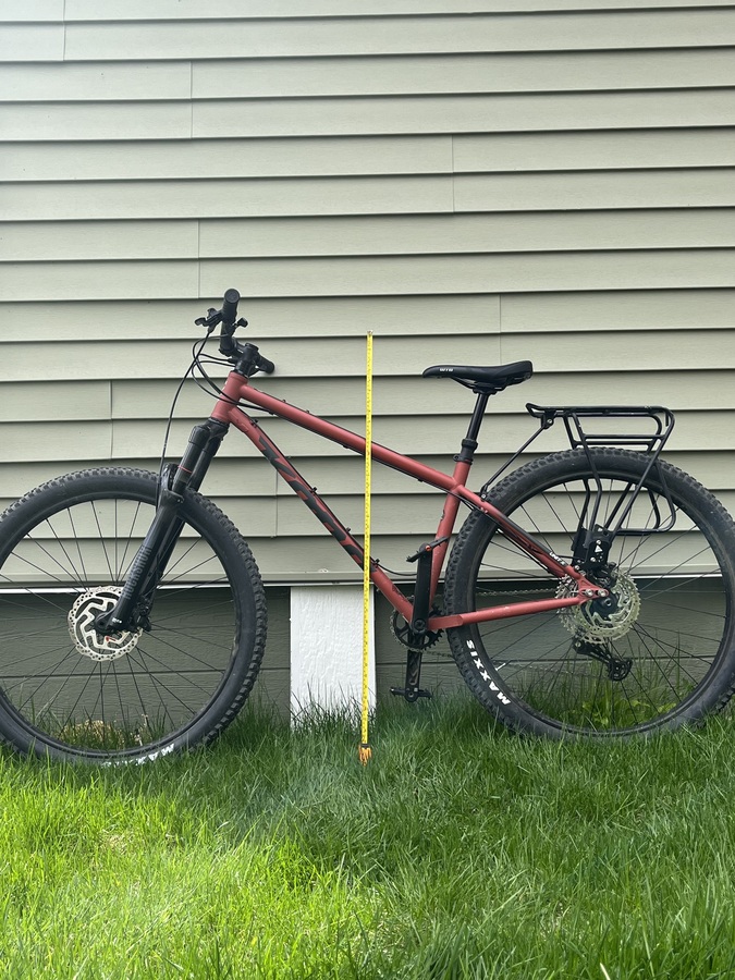 2024 Kona Unit x