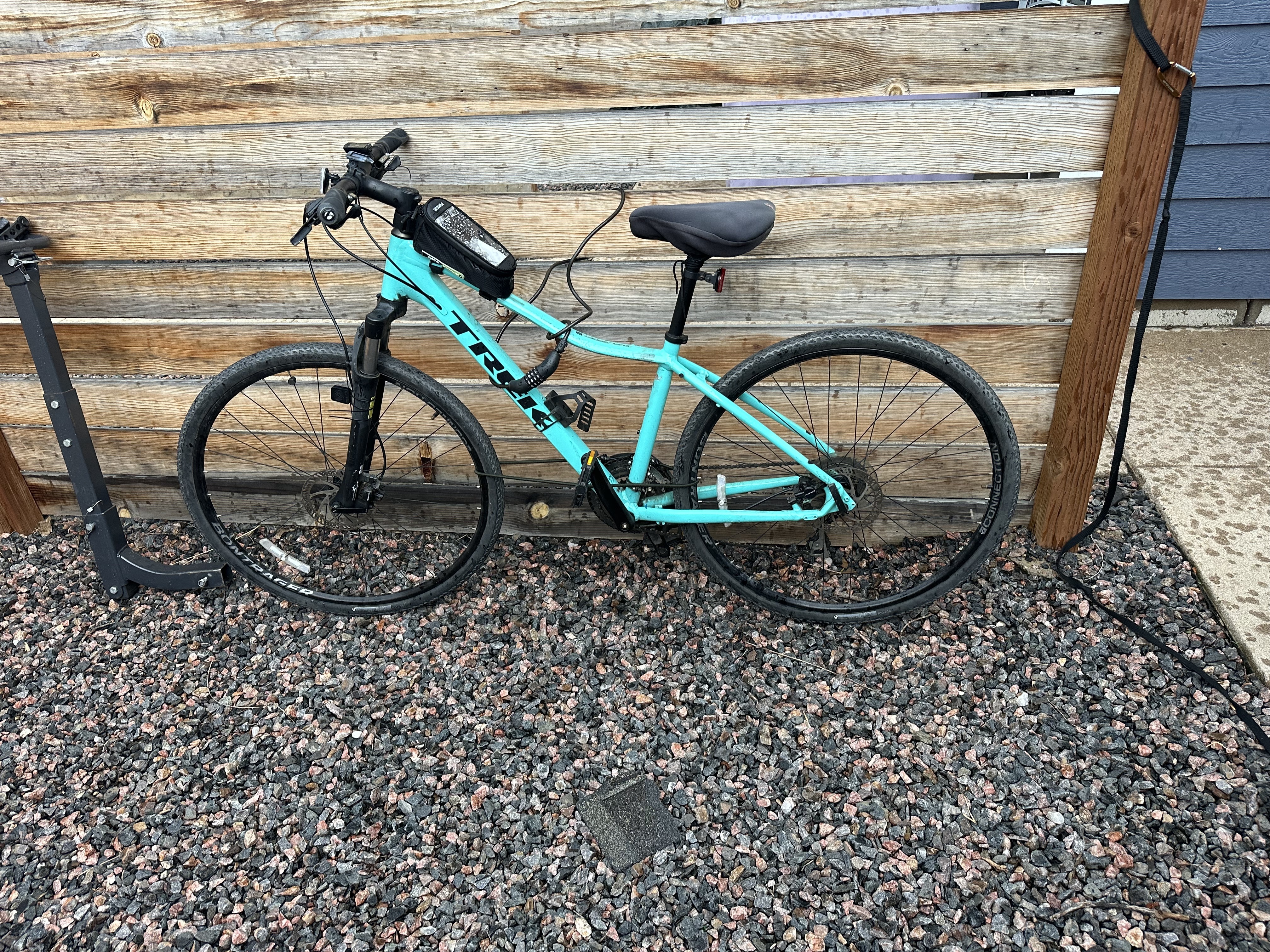 Trek