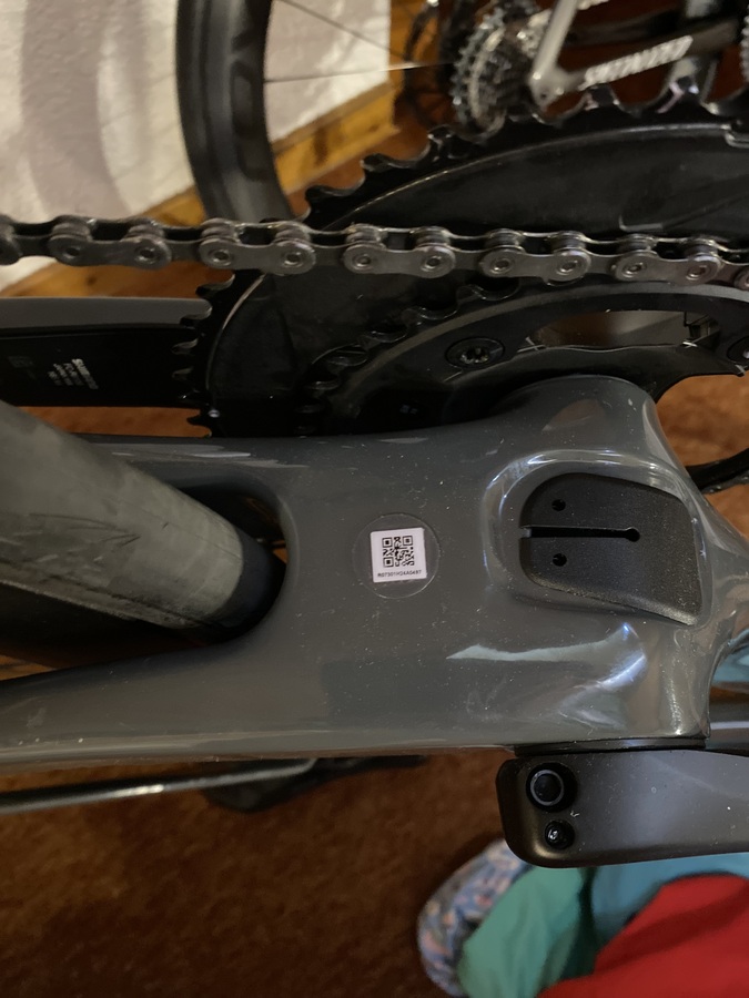 2024 Canyon bicycles