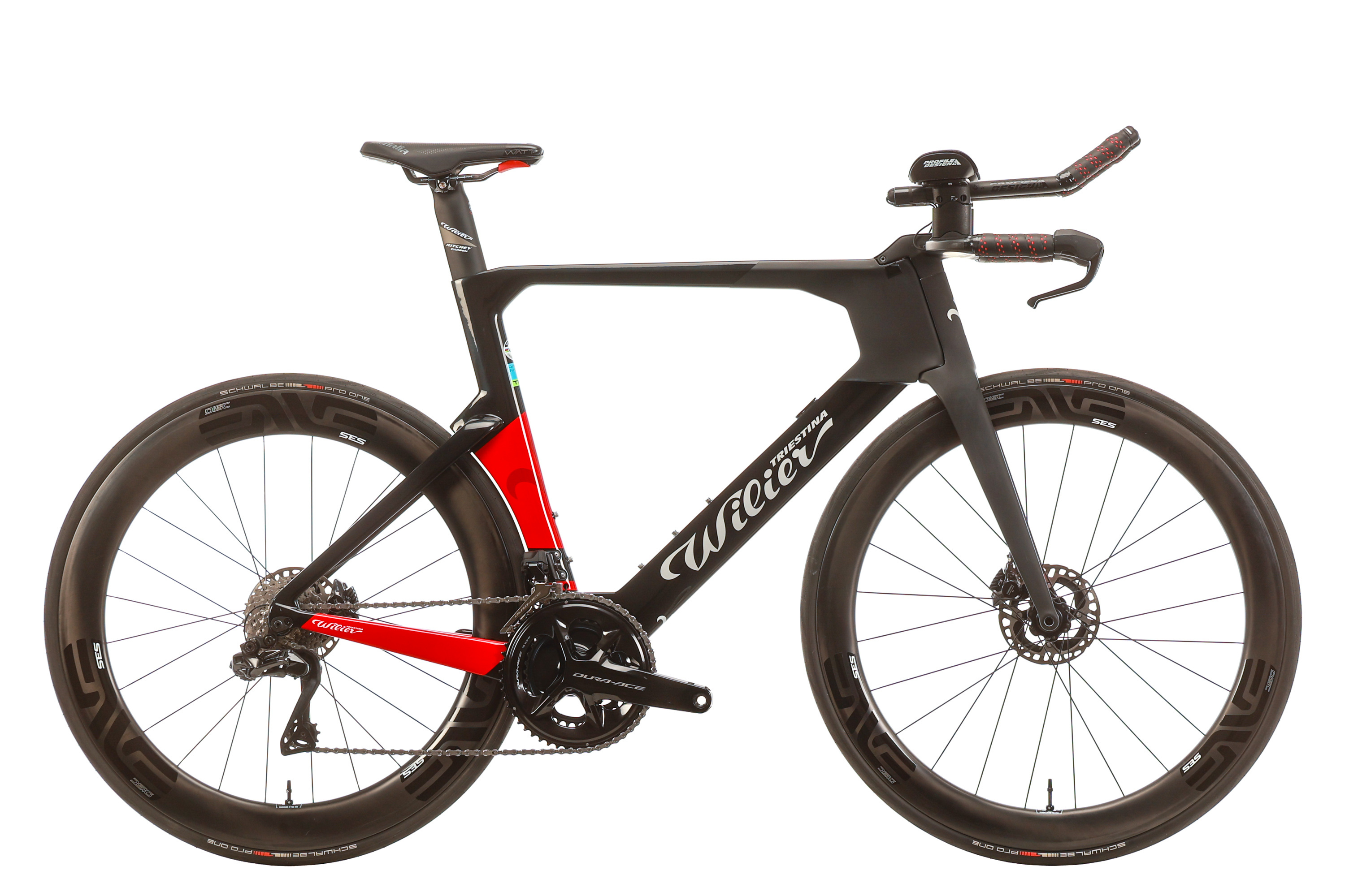 2022 Wilier Turbine SLR