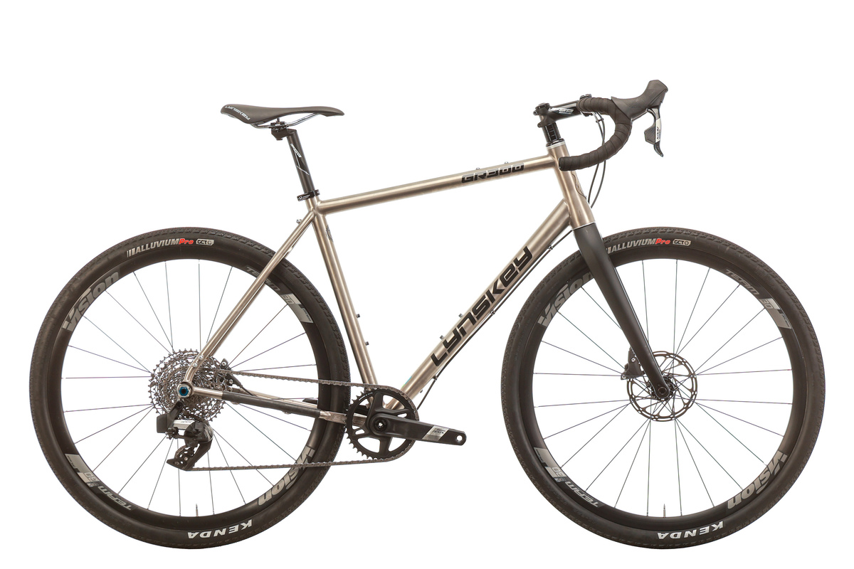 2023 Lynskey GR300