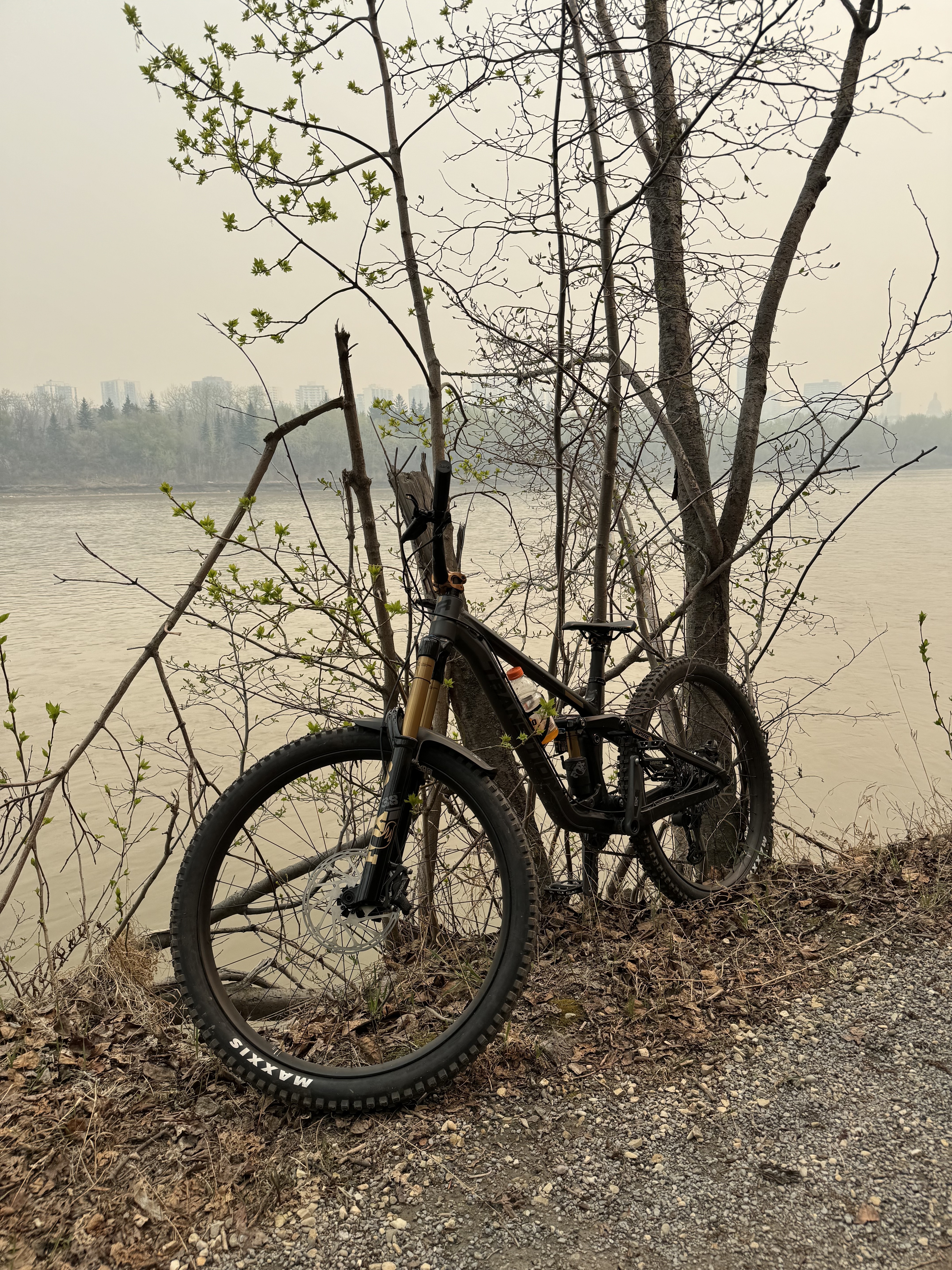 2024 Transition Bikes Spire