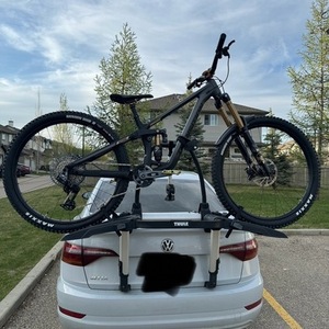 2024 Transition Bikes Spire