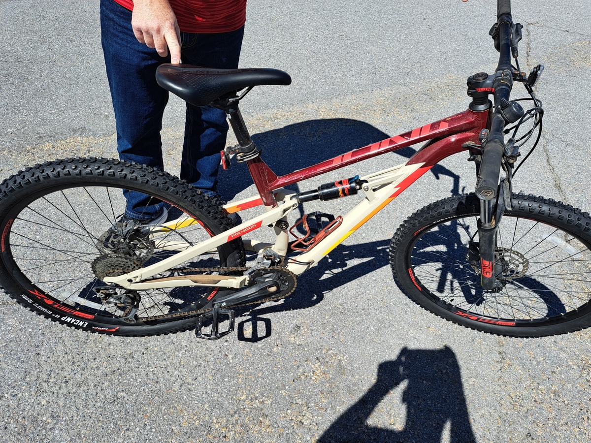 2021 Polygon Polygon 5